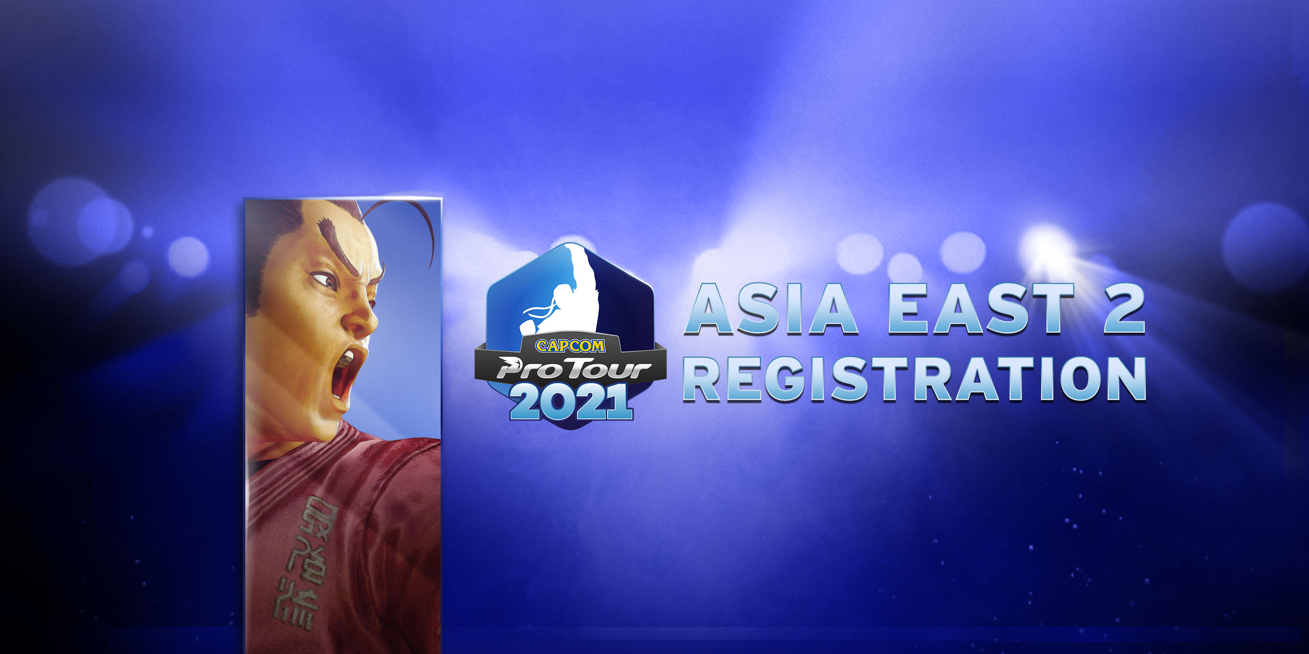 Capcom Pro Tour... | Events