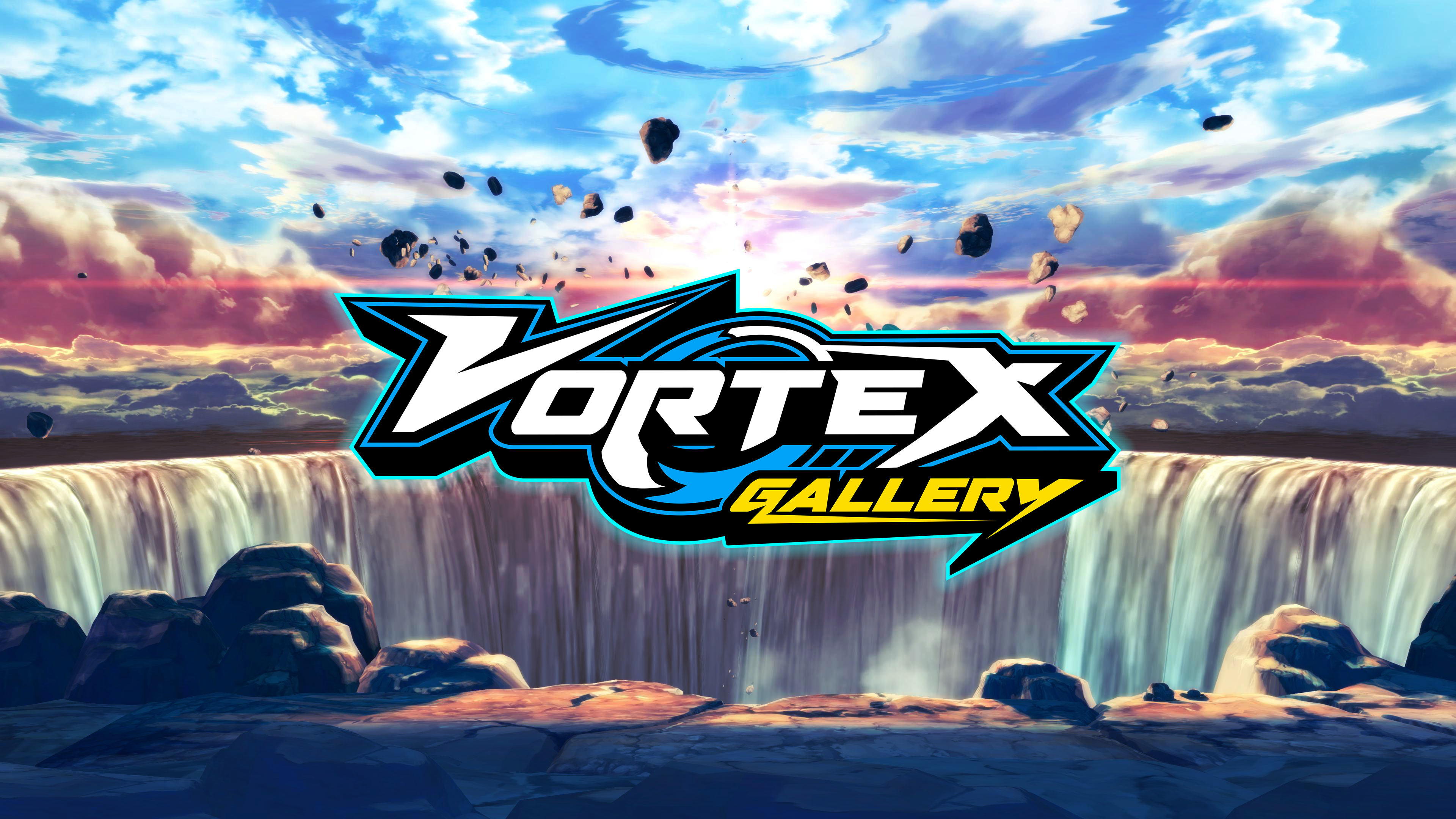 Vortex Gallery ... | Brackets