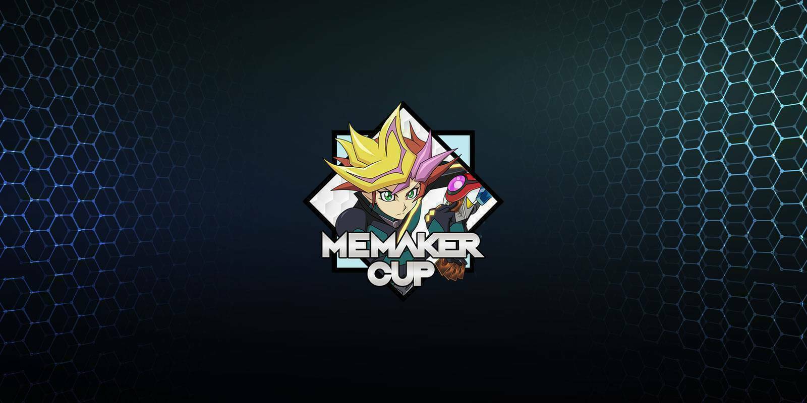 Memaker Cup #20 | Events