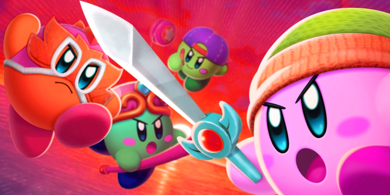 Kirby Monthly |... | Details