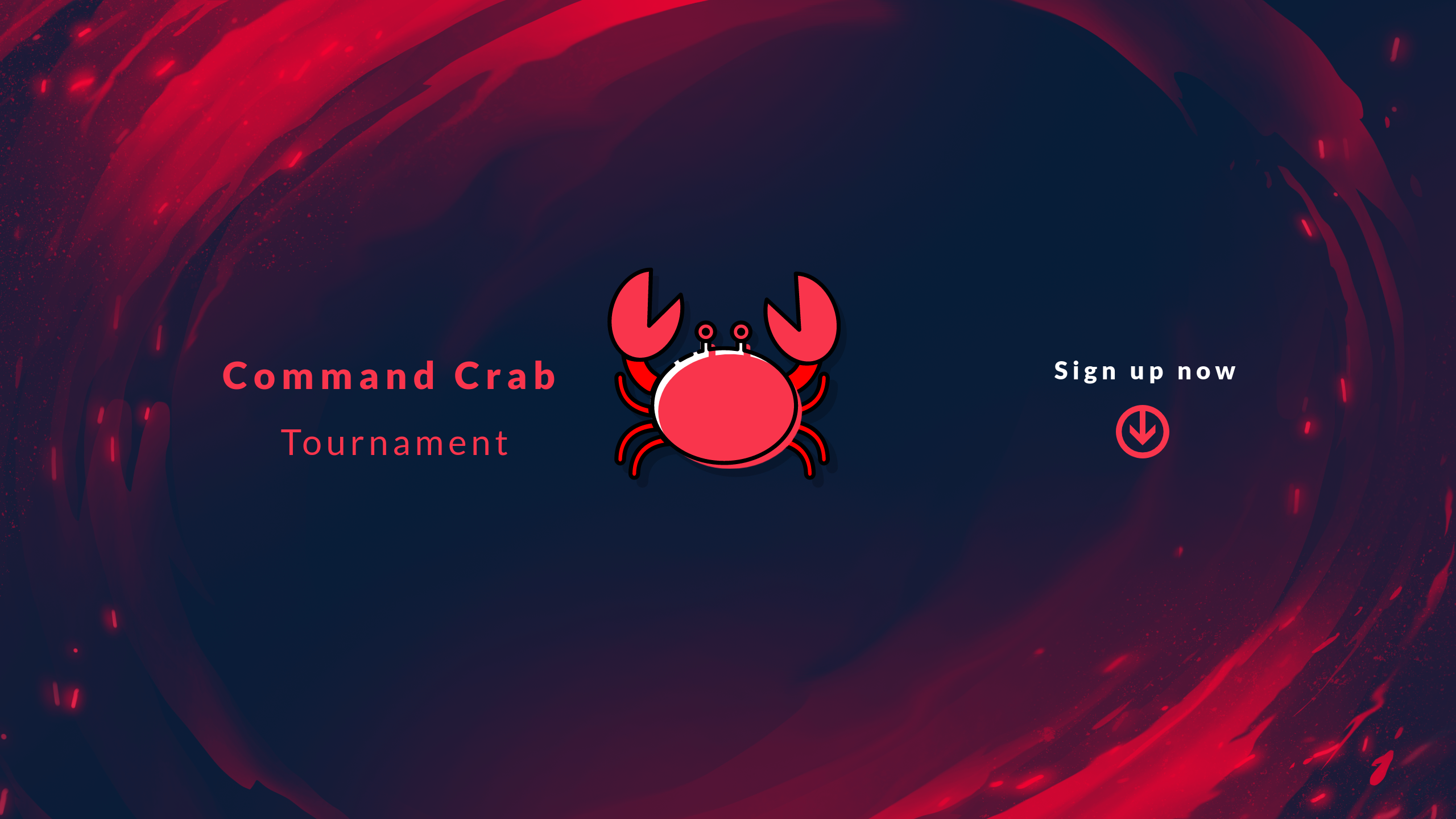 Command Crab Gu... | Details