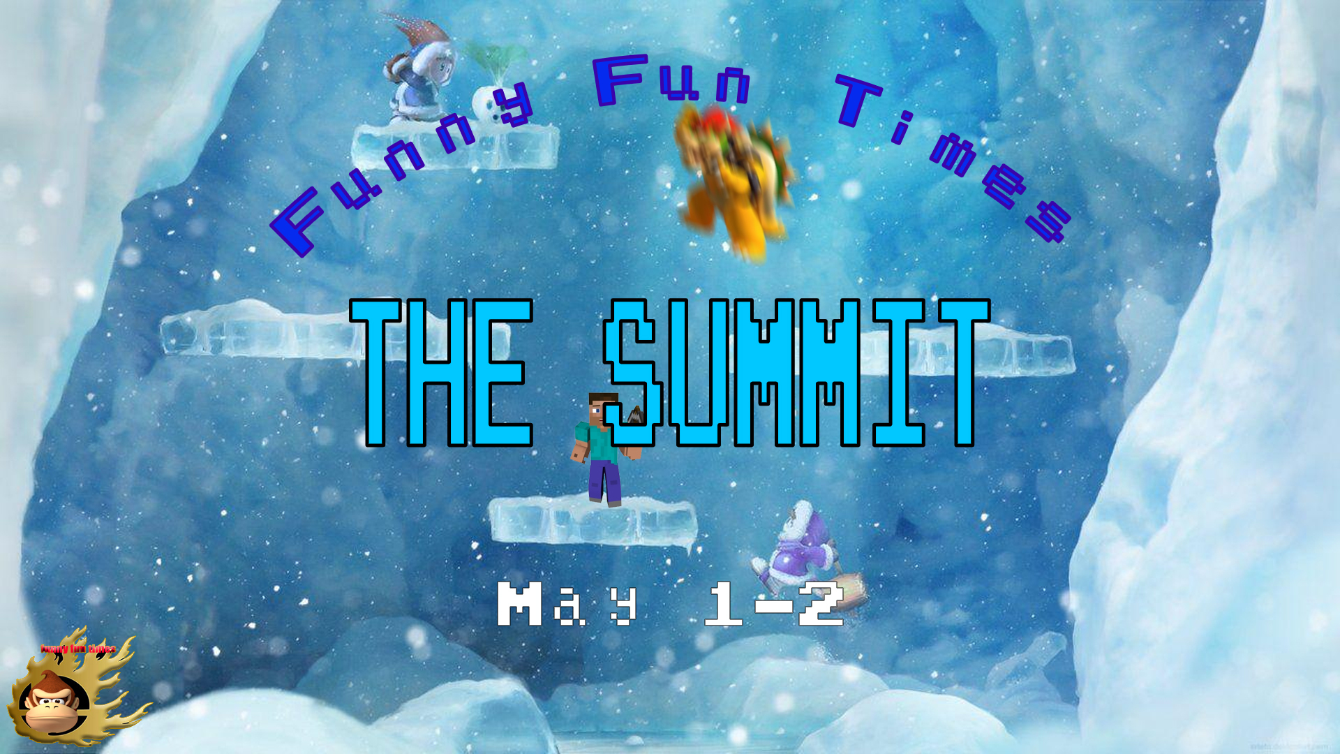 Funny Fun Times... | Events