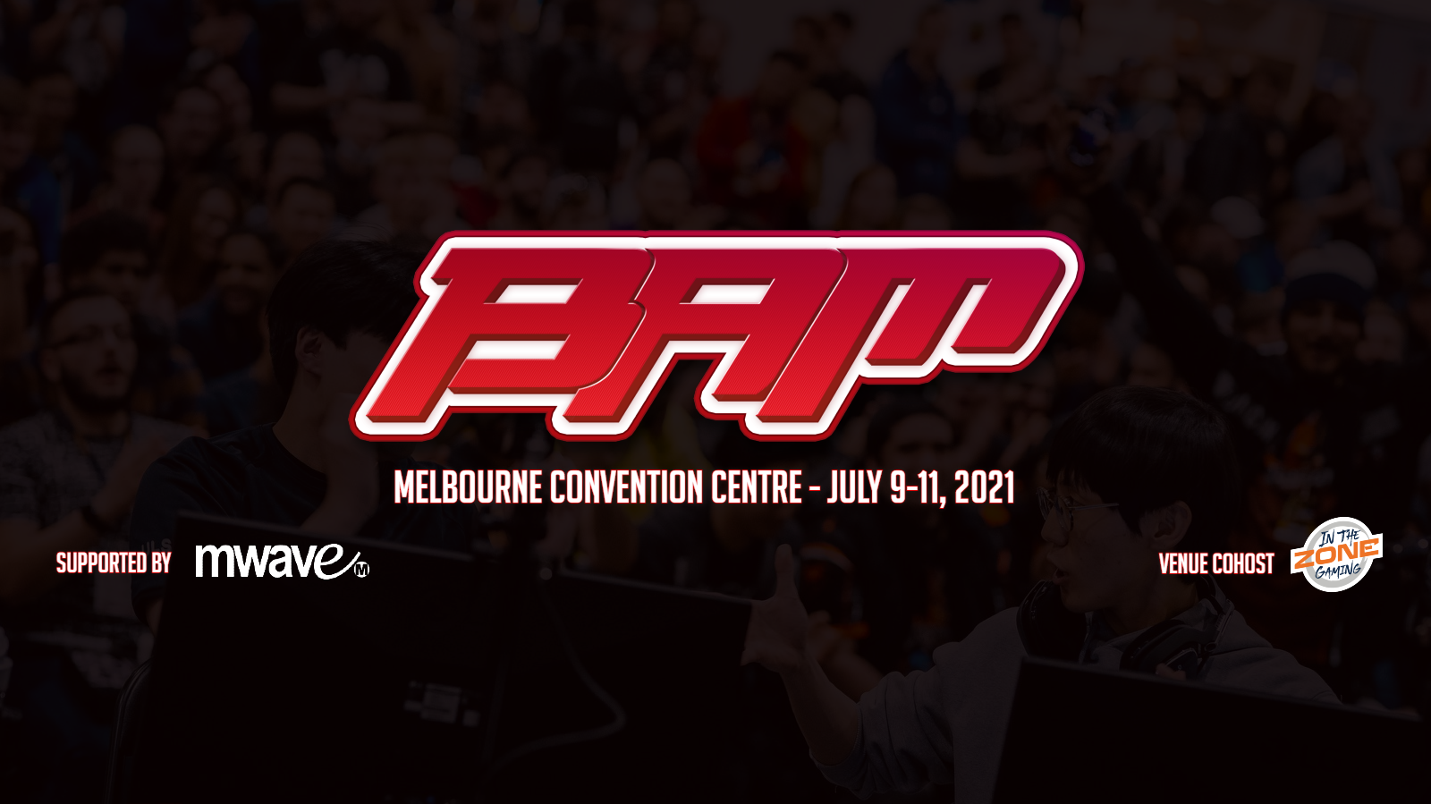 BAM: Battle Are... | Overview