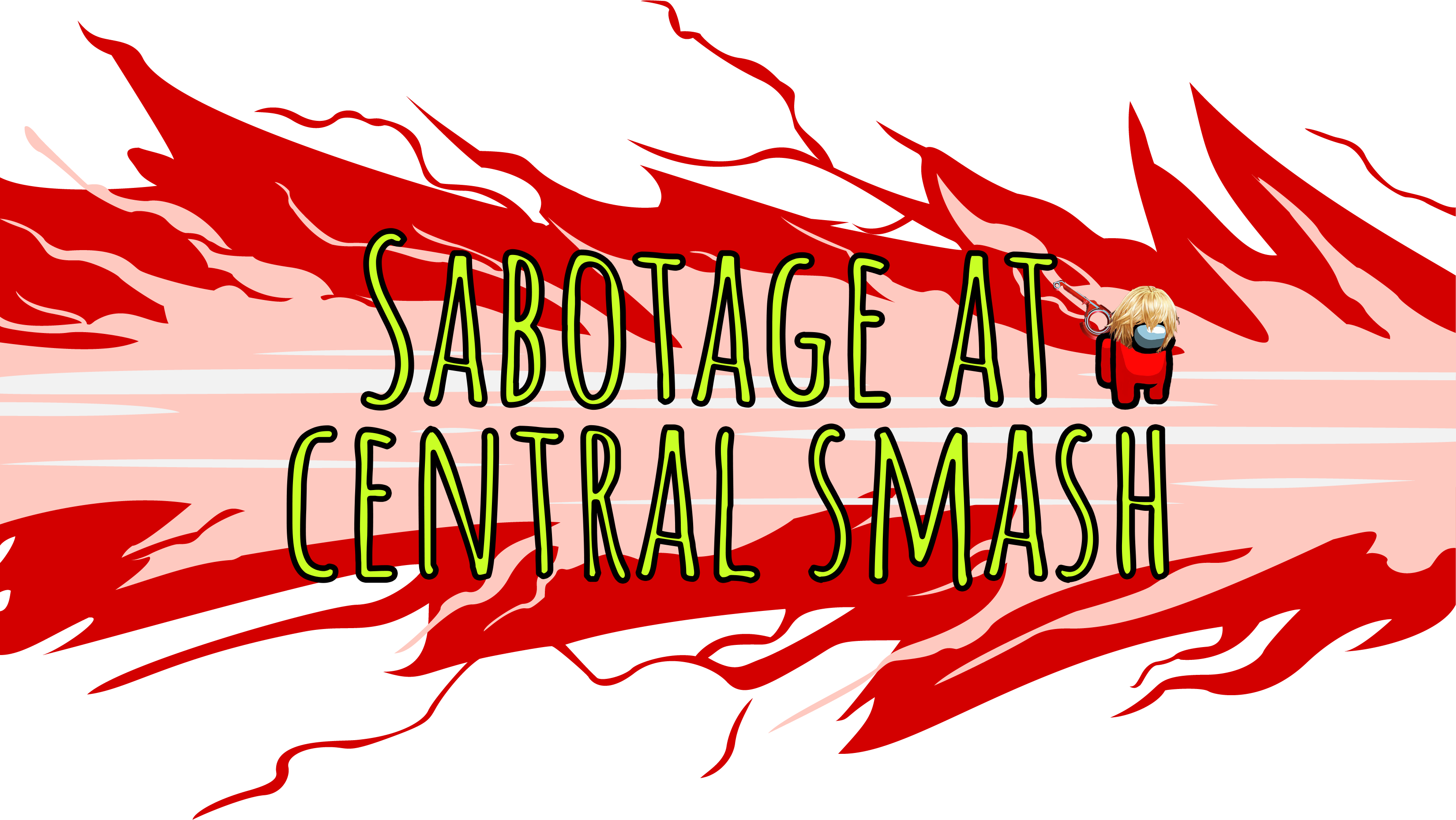 Sabotage at Cen... | Events