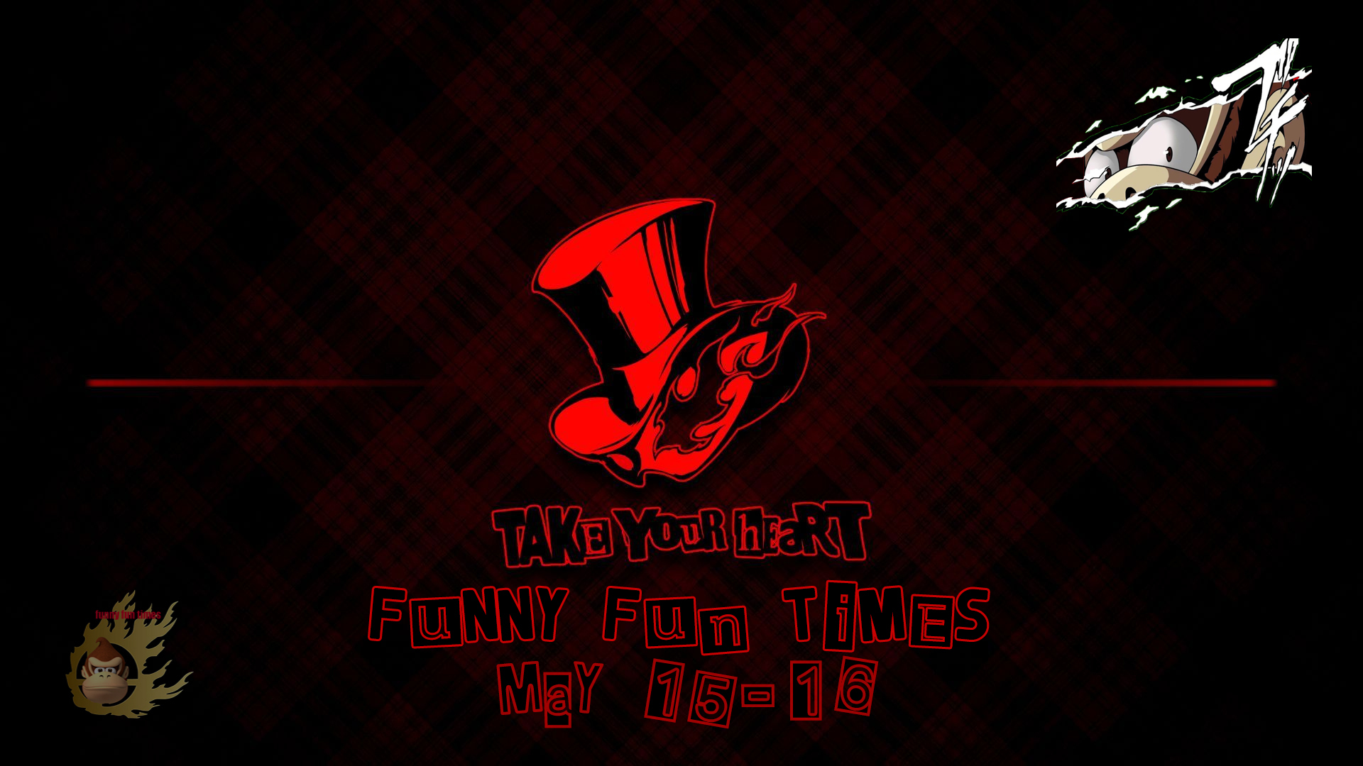 Funny Fun Times... | Events