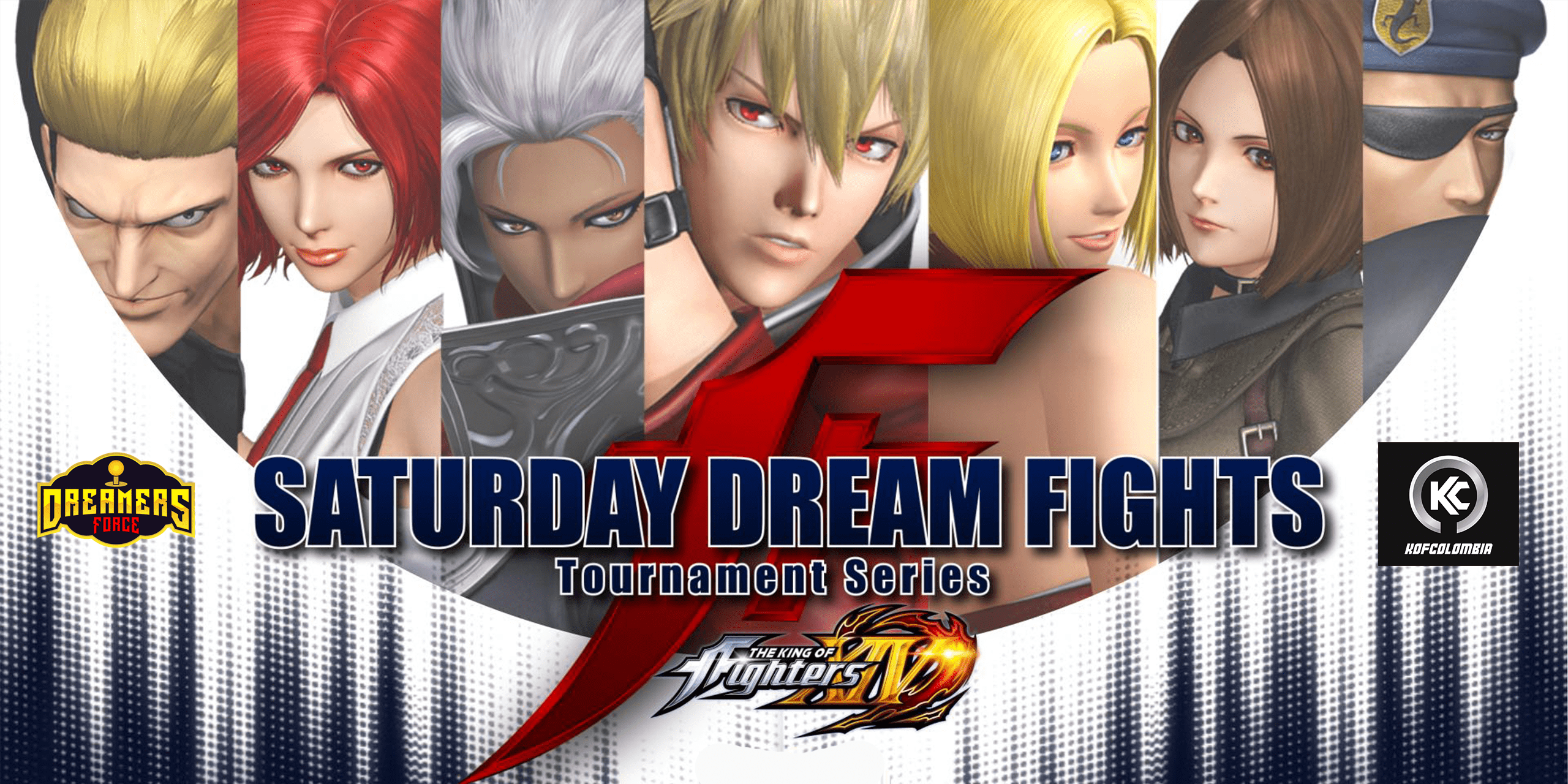 Saturday Dream ... | Events