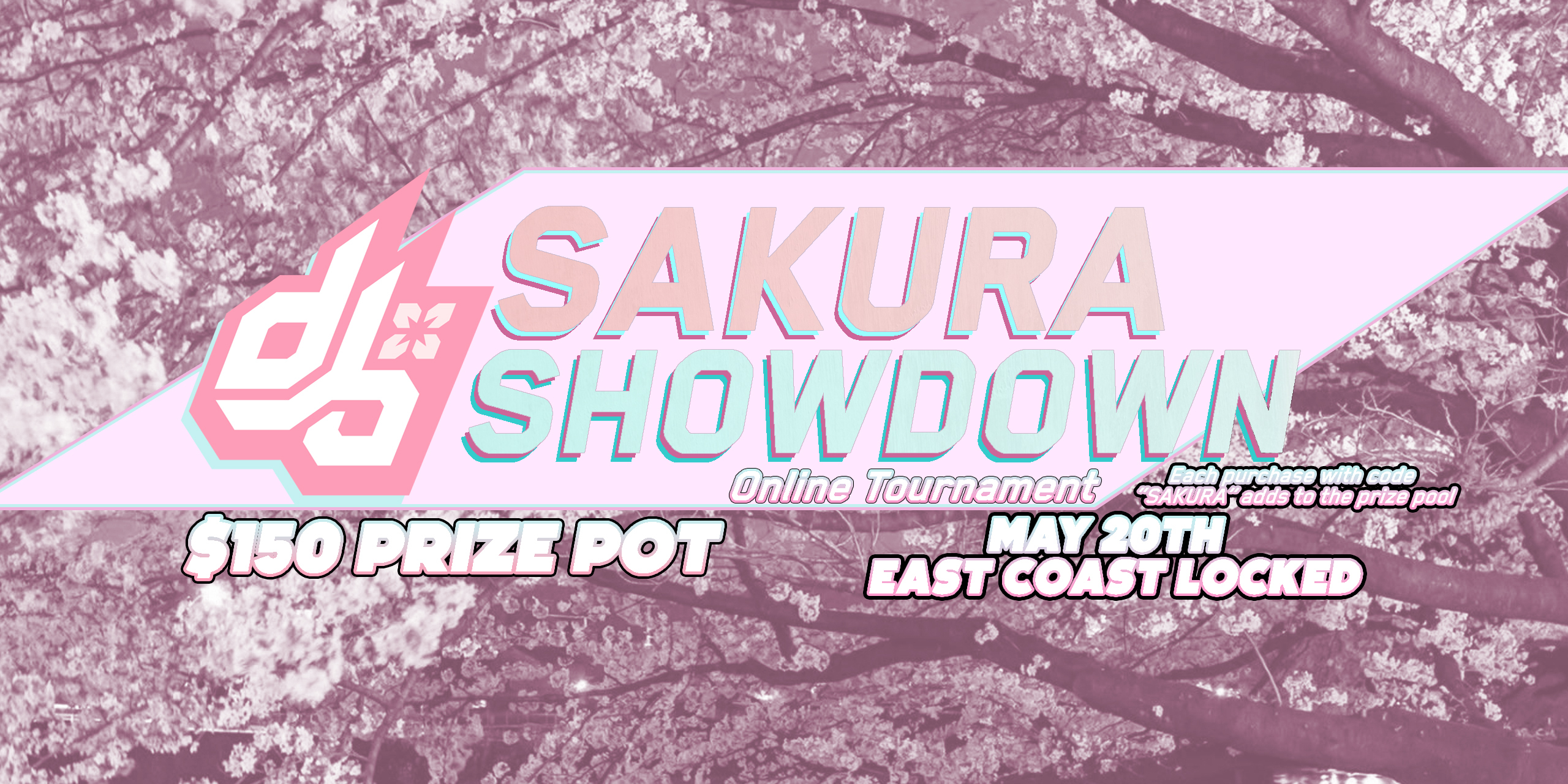 Sakura Showdown | Brackets