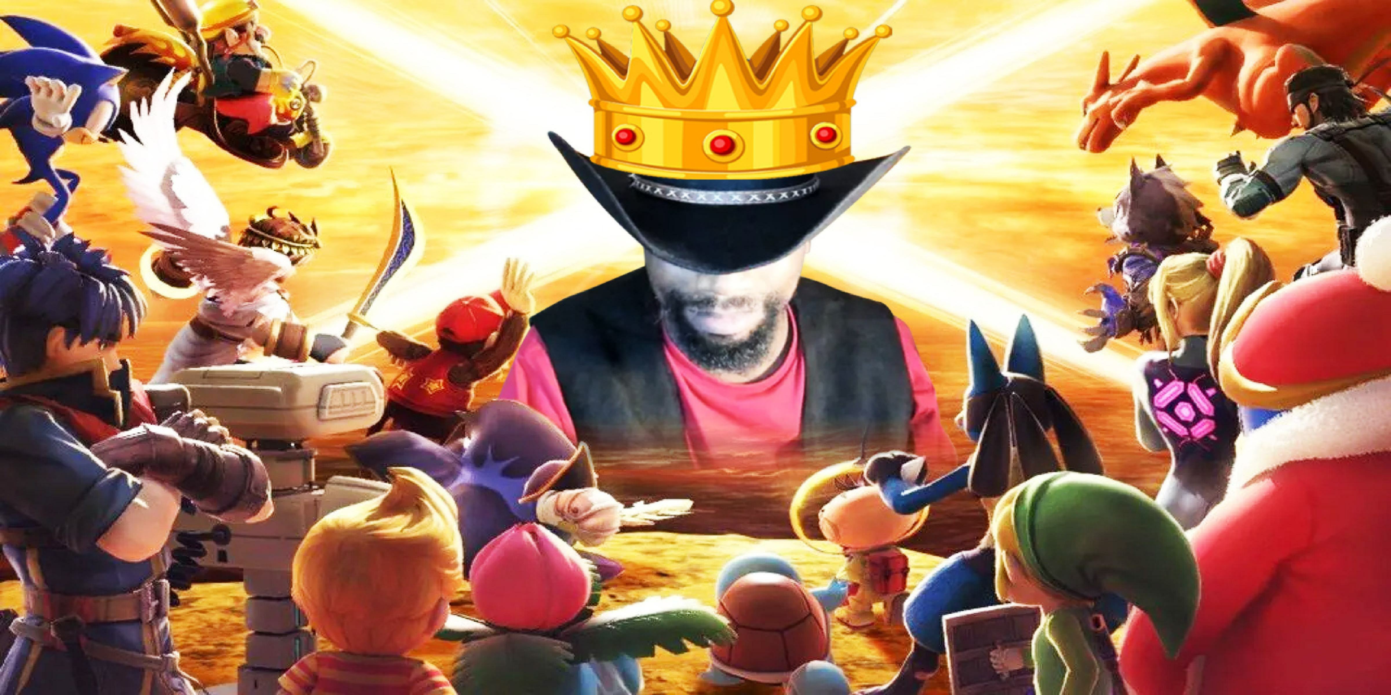 $160 King Of Th... | Teams