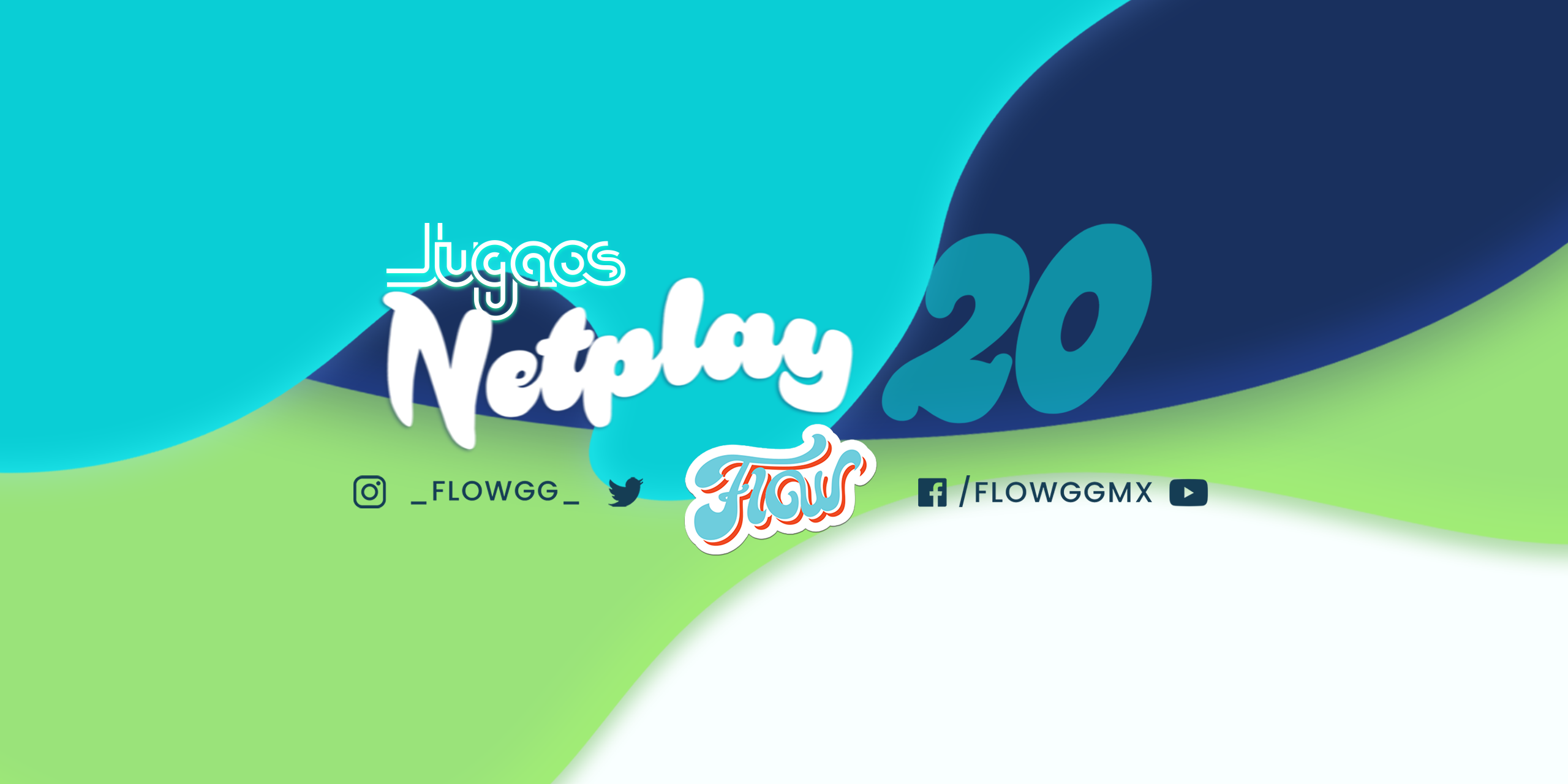 Jugaos Netplay 20 | Events
