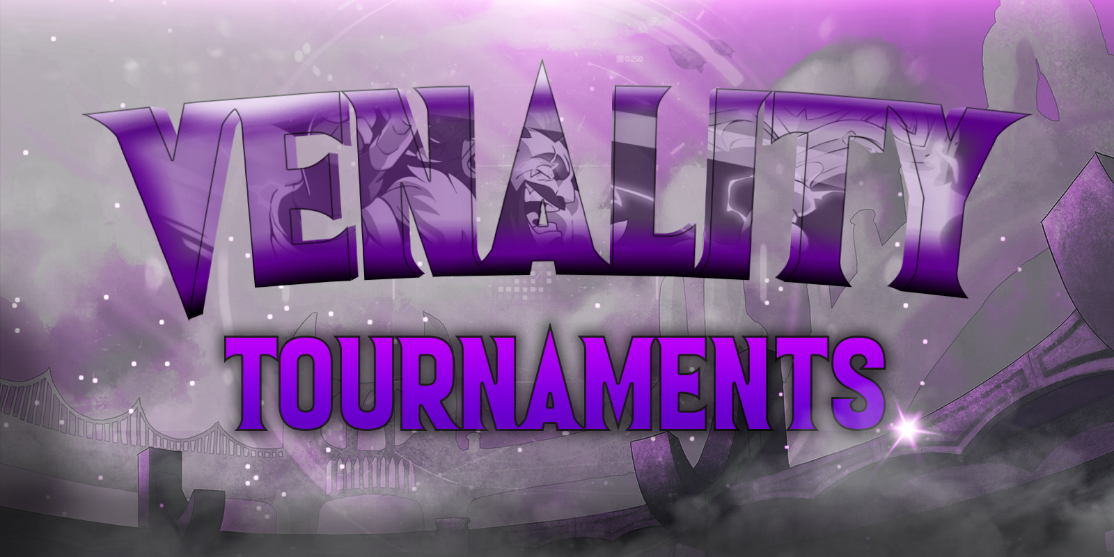 Venality 1v1 #2 | Details