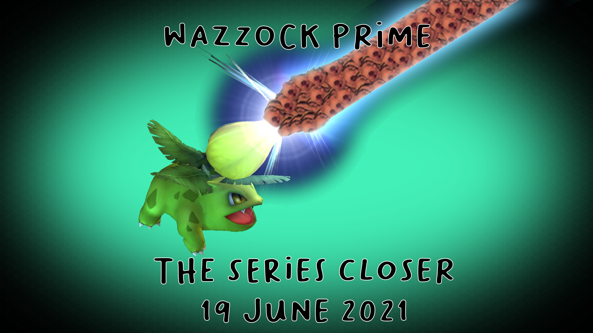 Wazzock Prime | Events
