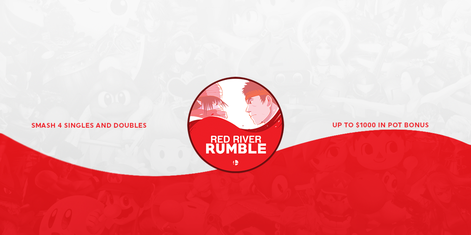 Red River Rumble | Teams