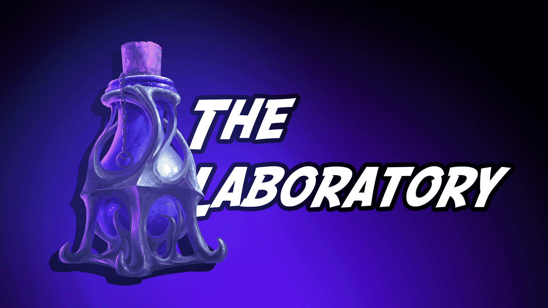 The Lab #3 - SSBU | Details