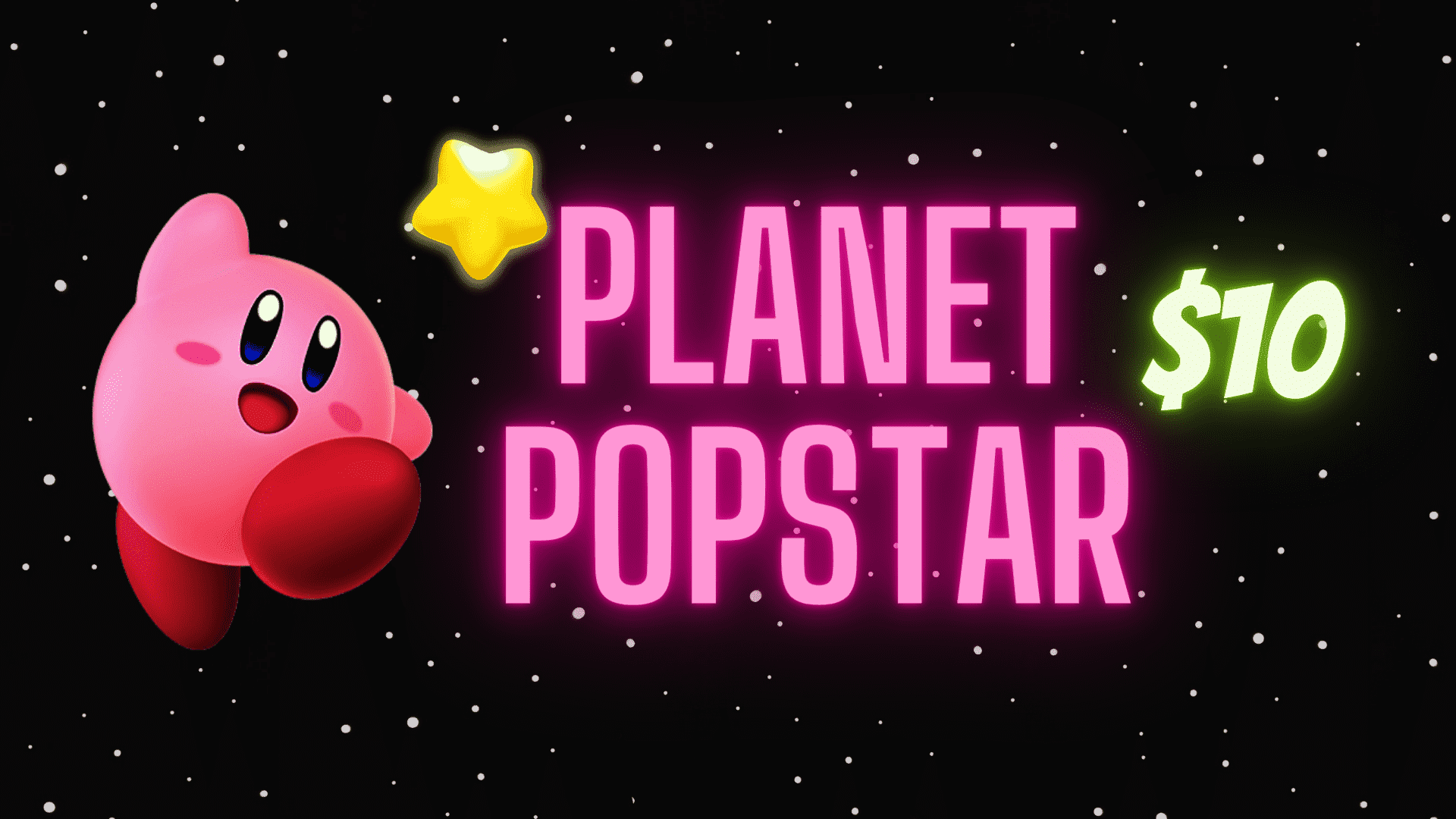 Planet Popstar ... | Details
