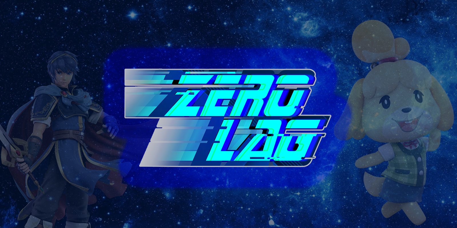 ZeroLag JUNIO | Details