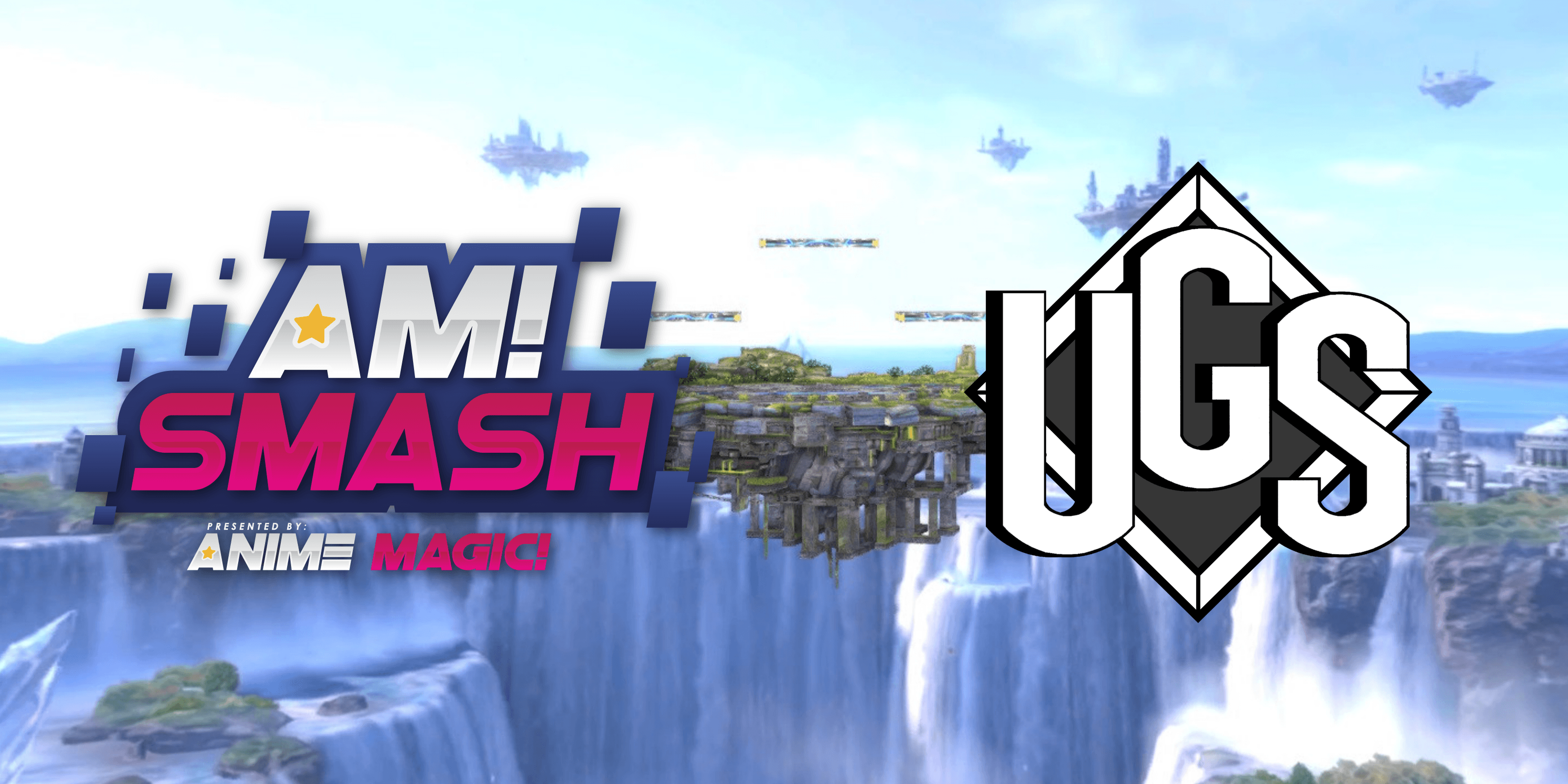 AM! Smash 2021 | Overview