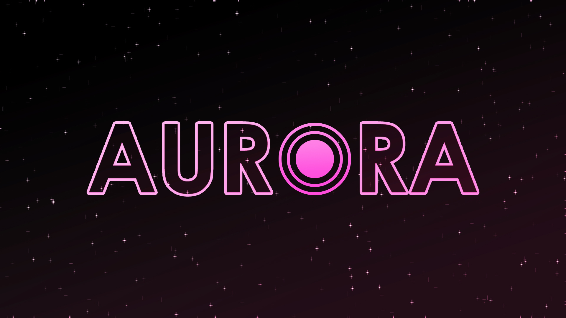 Aurora Creator ... | Brackets