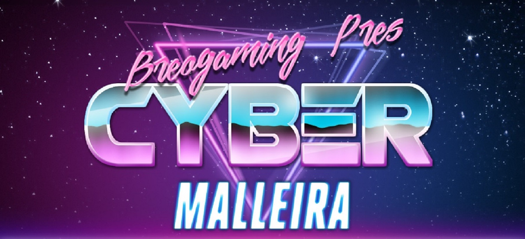 Cybermalleira I Brackets Cybermalleira I Brackets