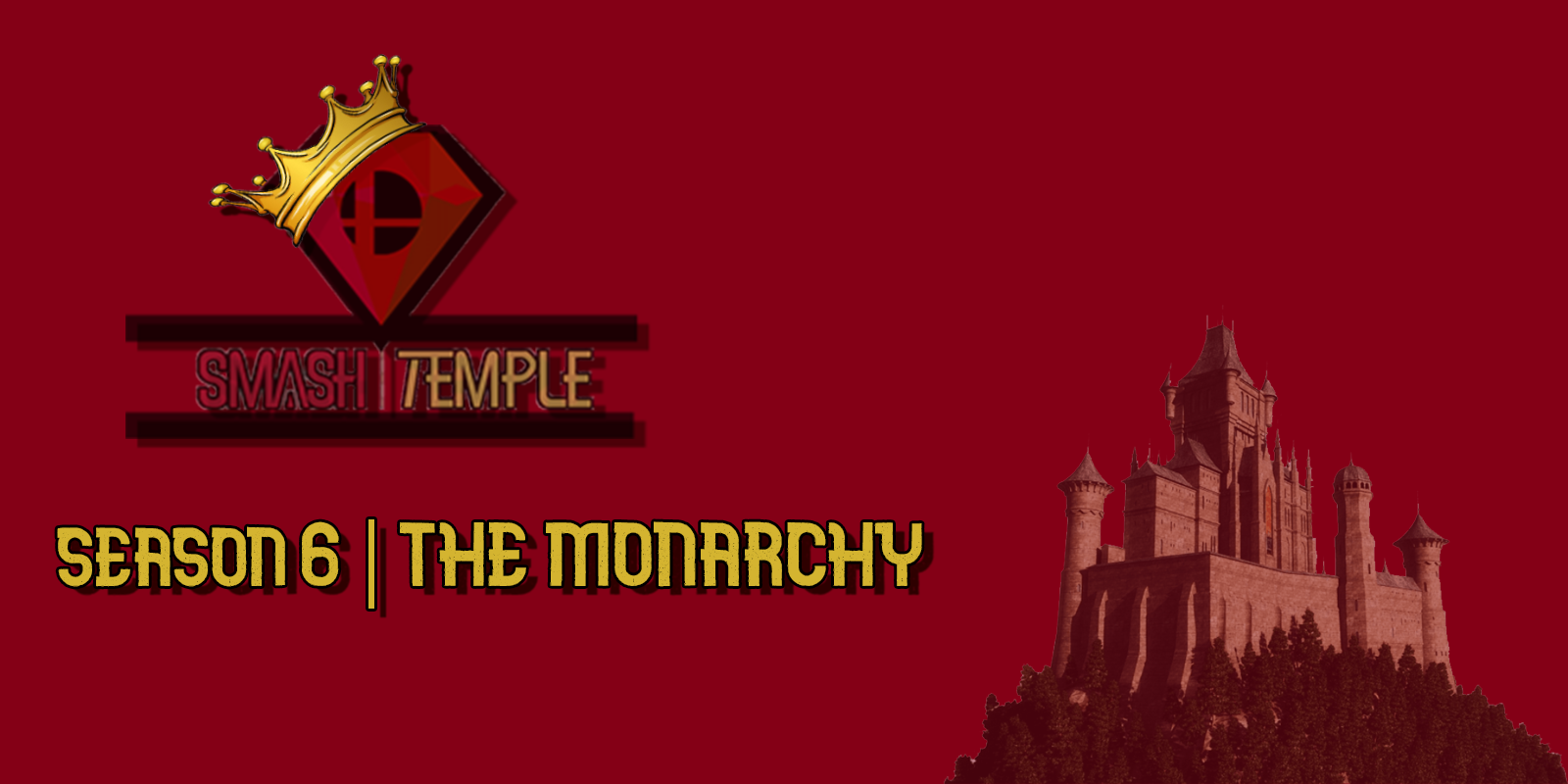 Smash Temple Se... | Overview