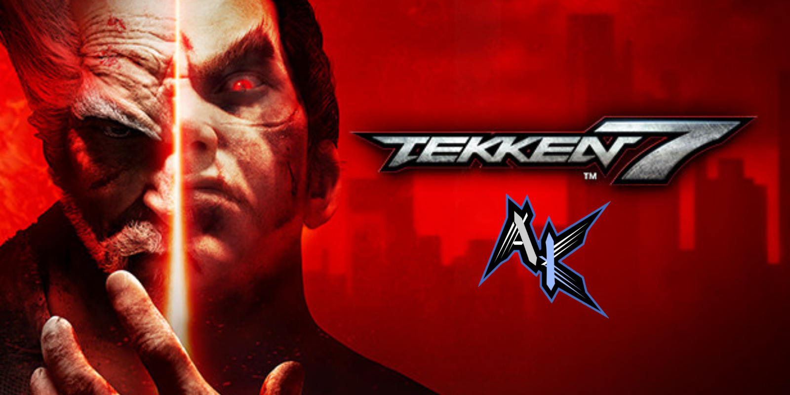 AK Tekken 7 Sho... | Overview