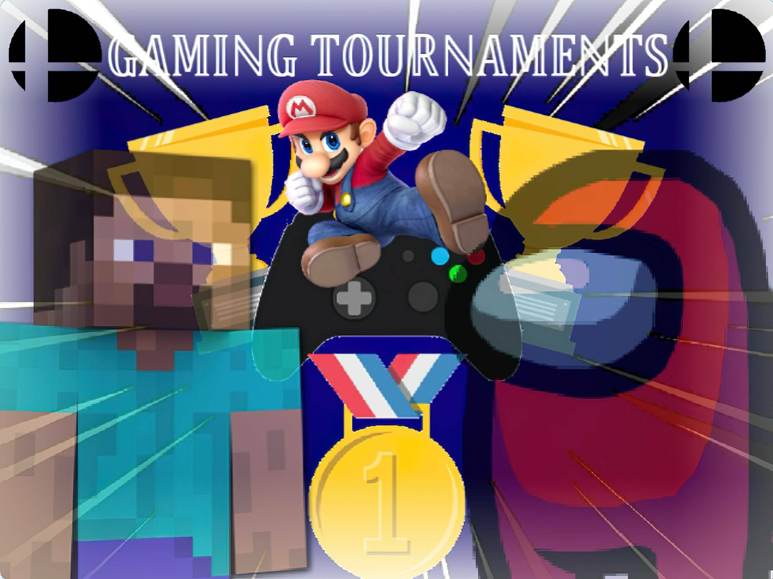 Gaming Tourname... | Teams