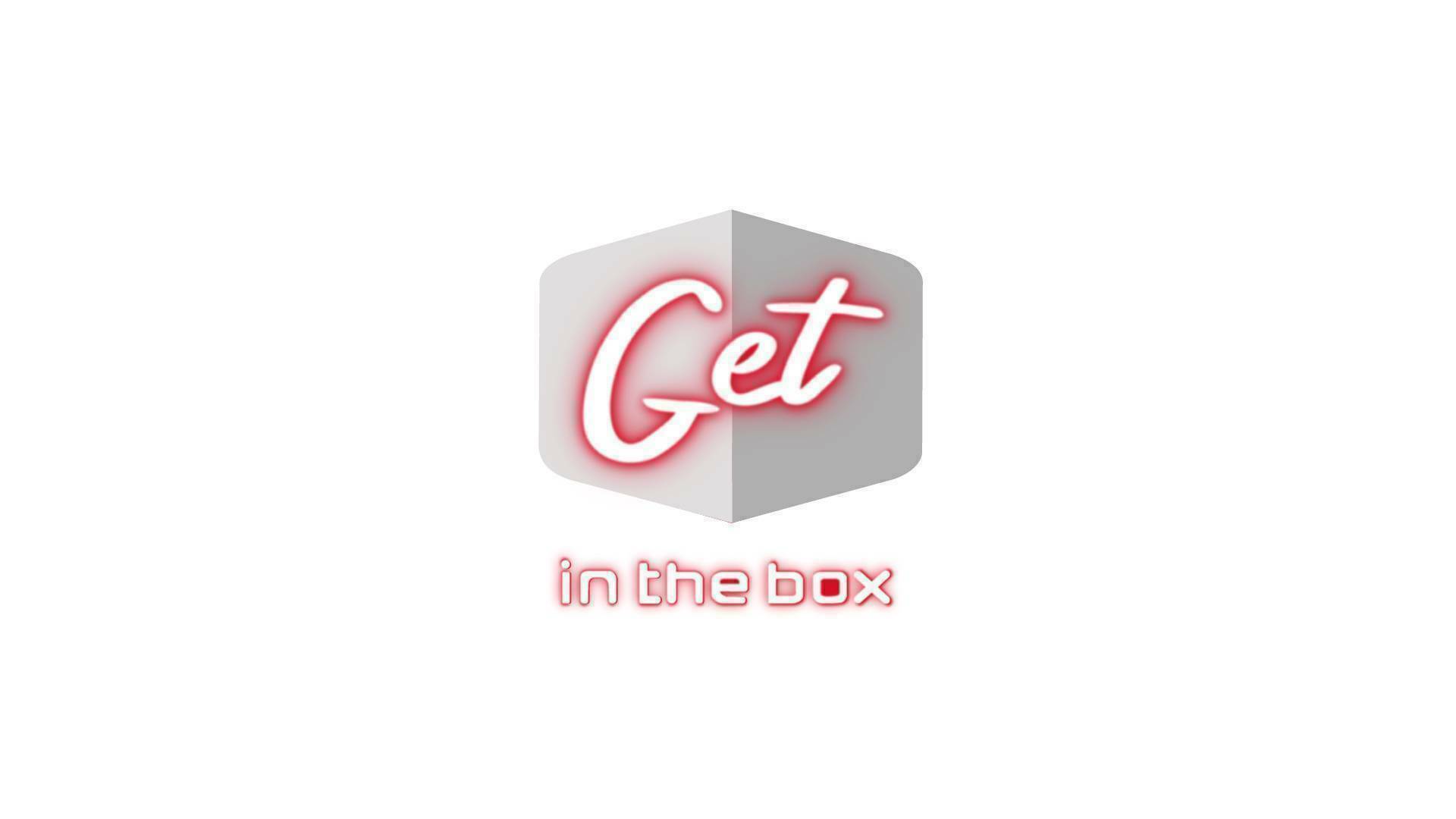 Get in the Box ... | Brackets
