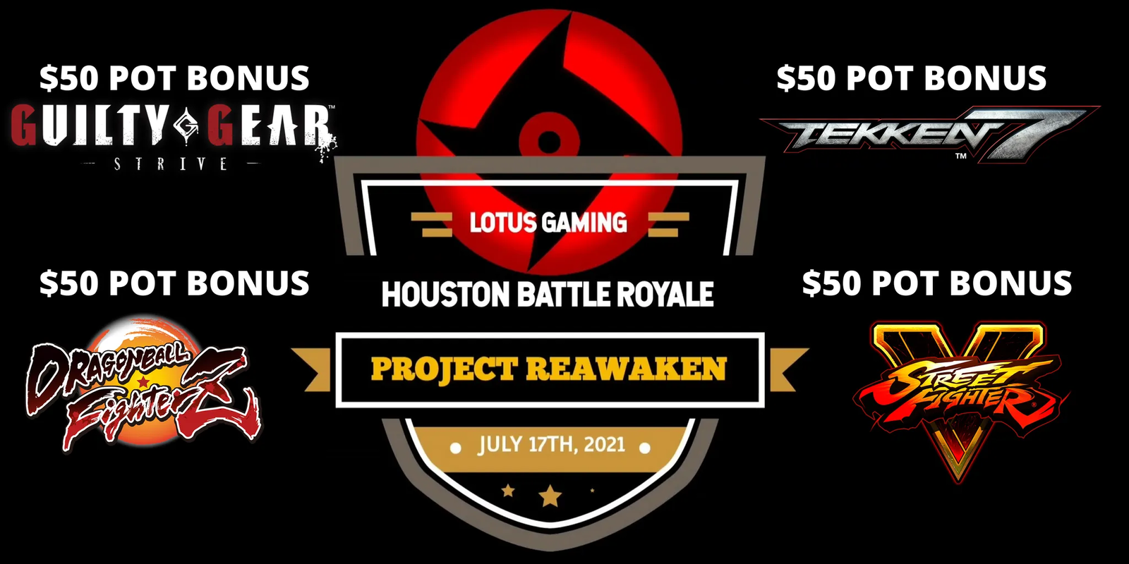 Lotus Gaming x ... | Overview