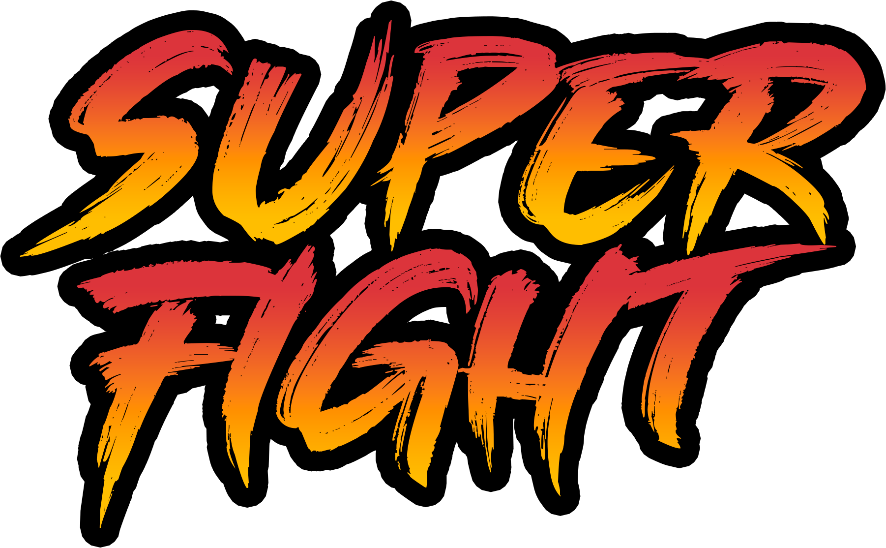 Super Fight 5 | Events
