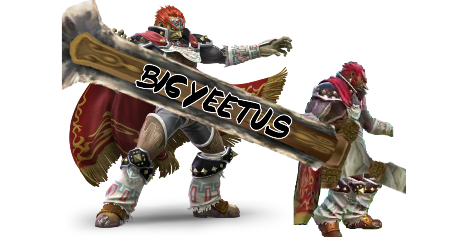 Big Yeetus | Events