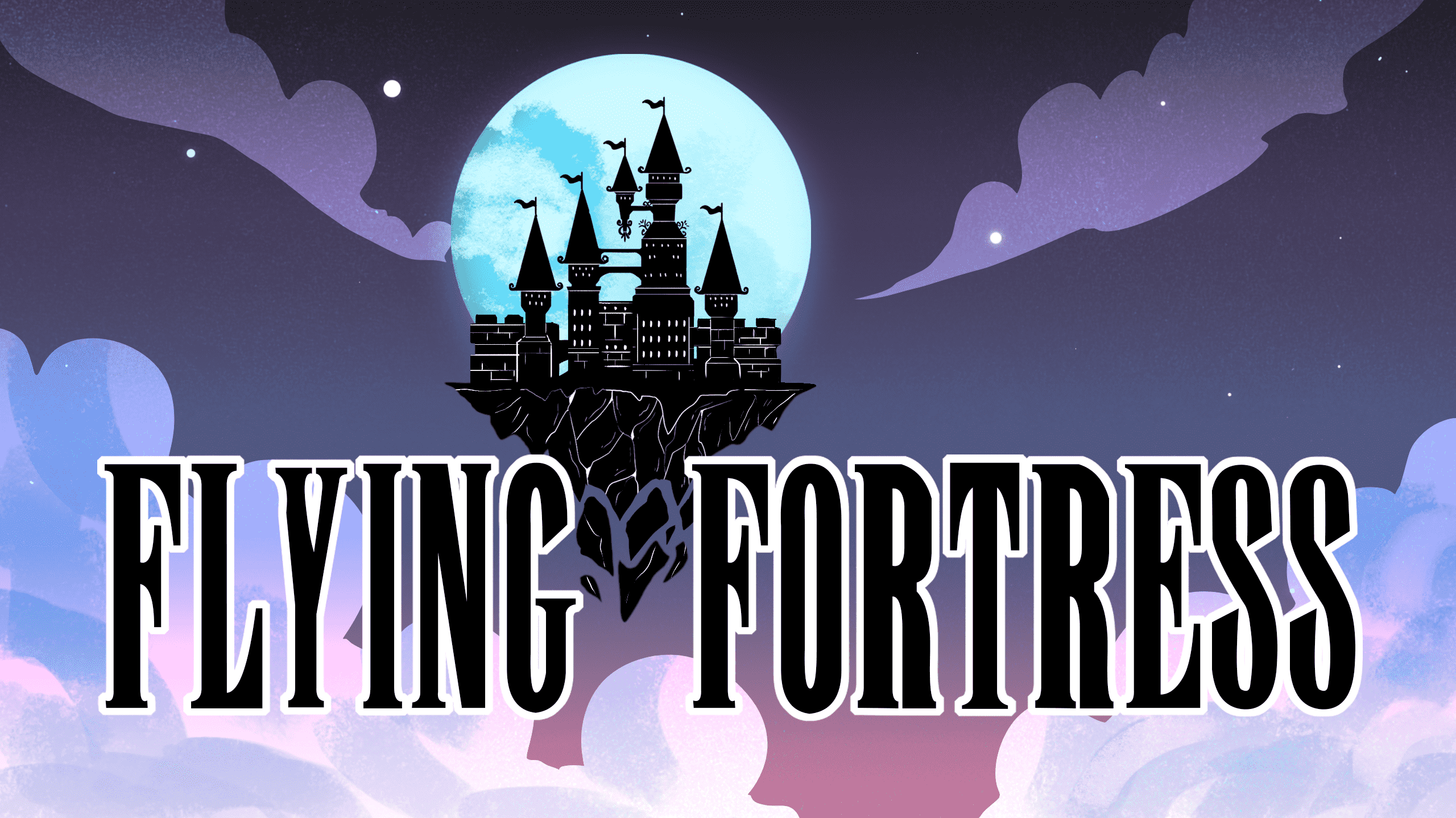 The Flying Fort... | Details