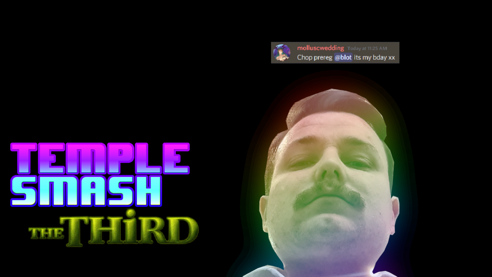 Temple Smash - ... | Events