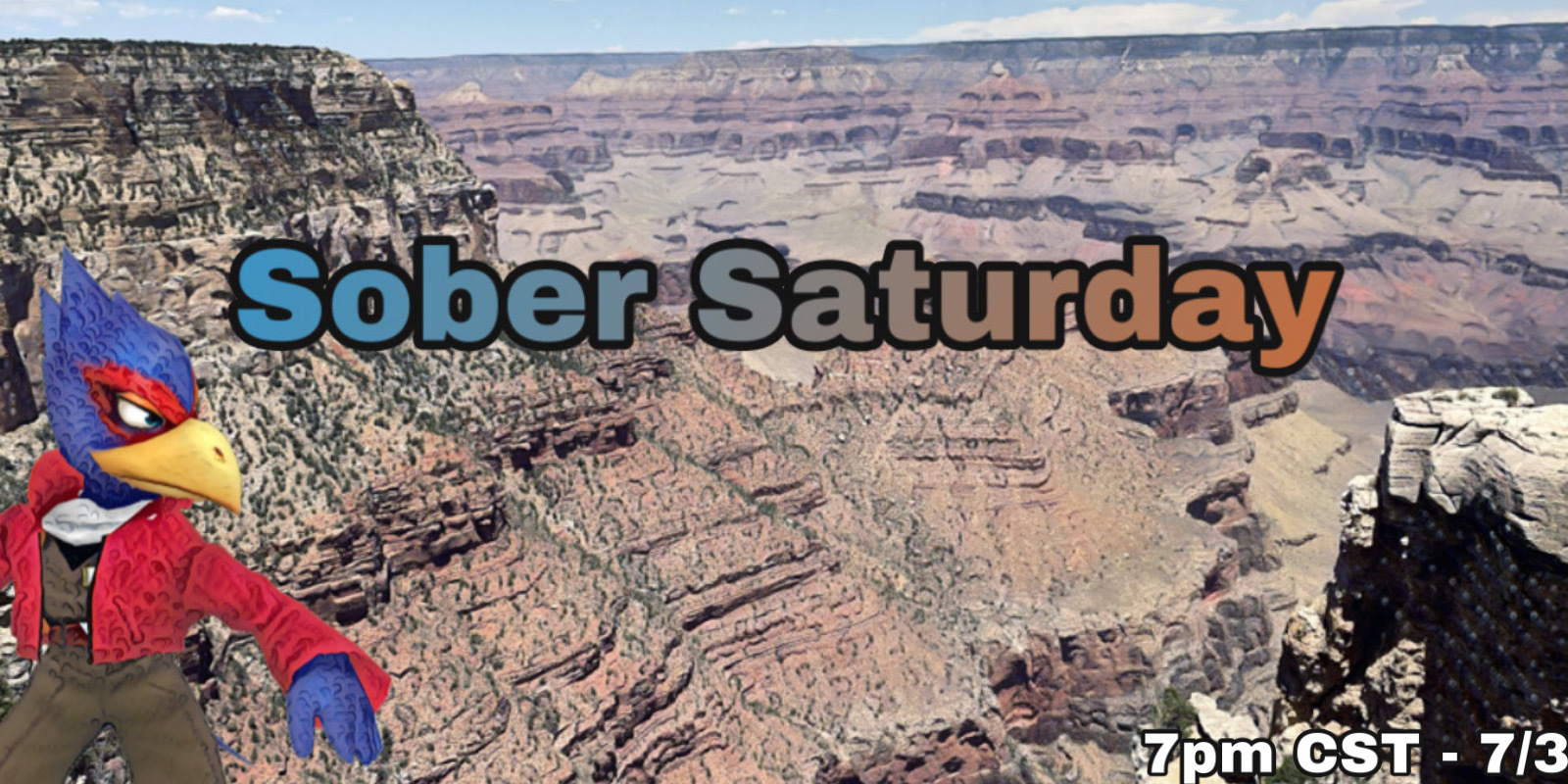 Sober Saturday #68 | Overview