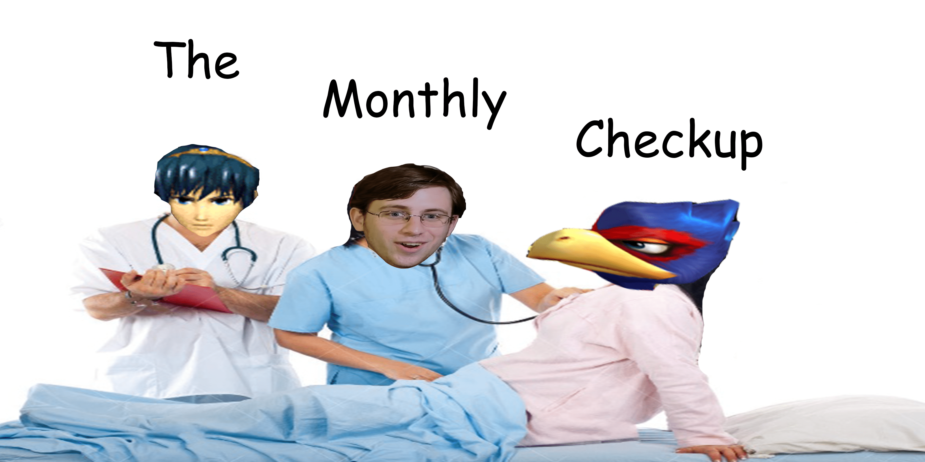 The Monthly Che... | Overview