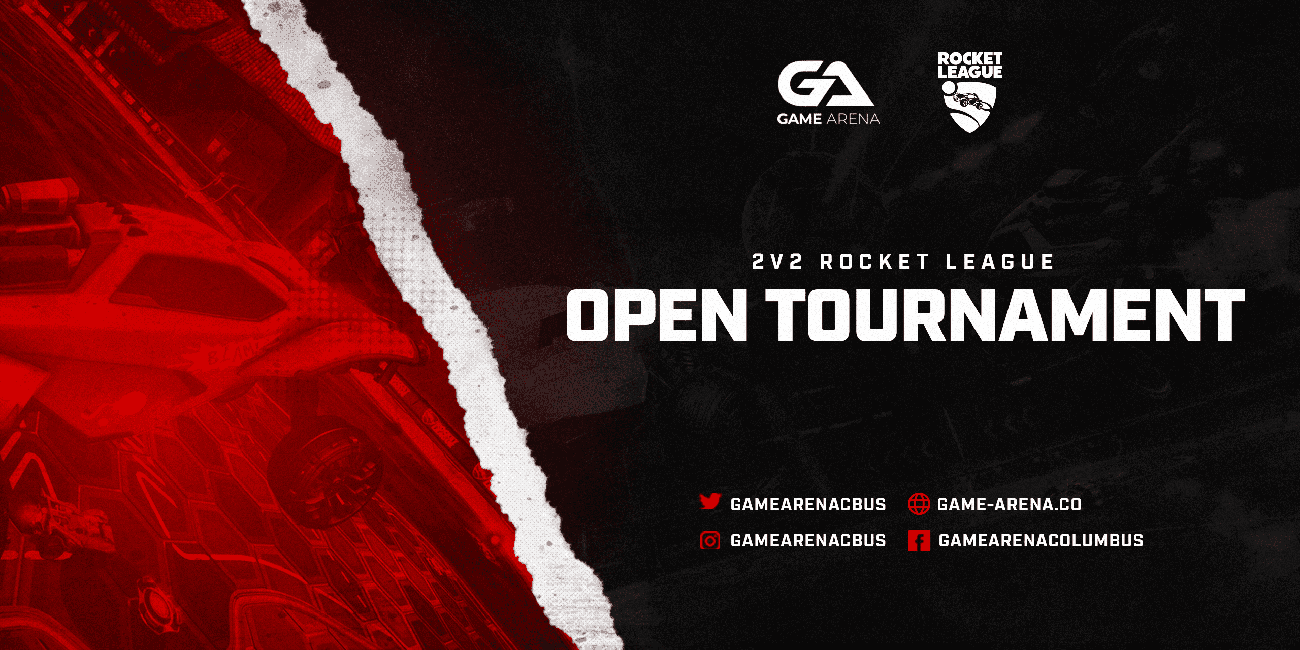 Rocket League 2... | Overview