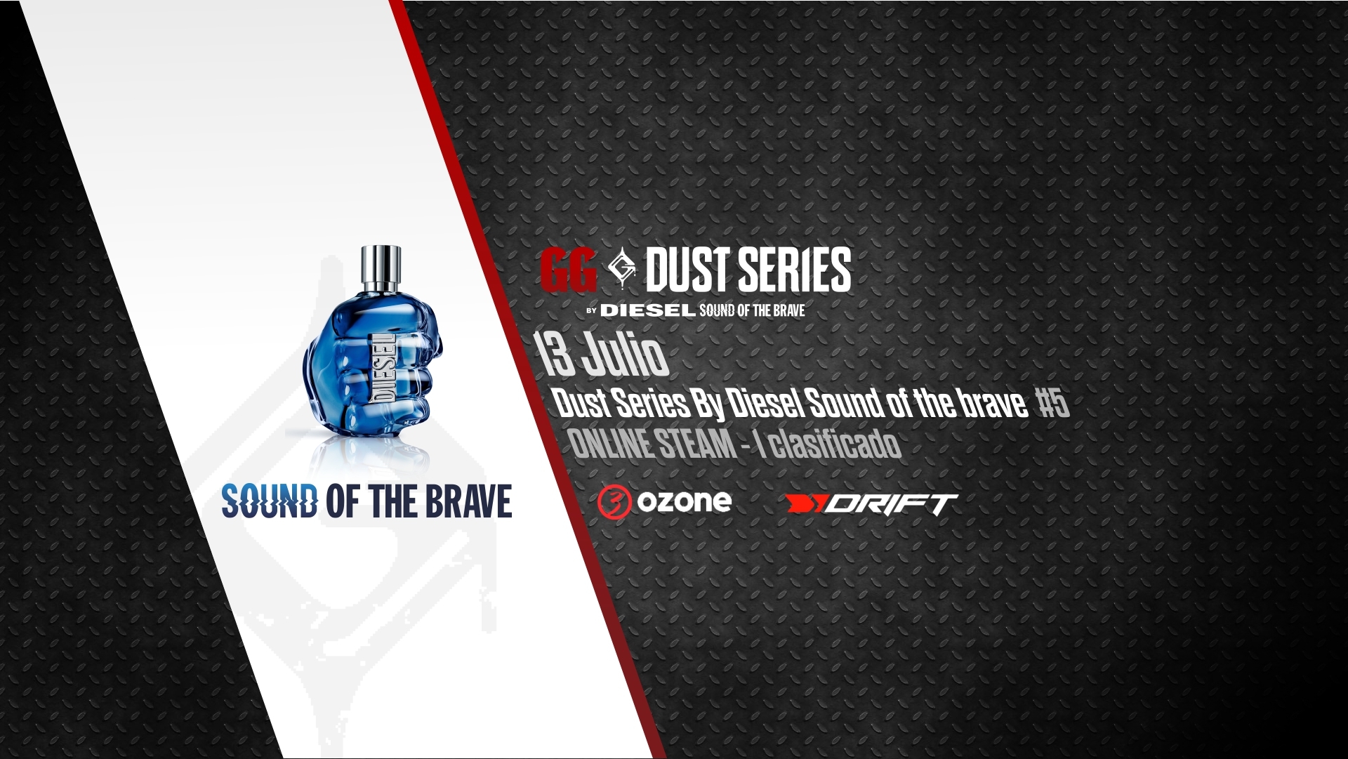 Dust Series by ... | Events