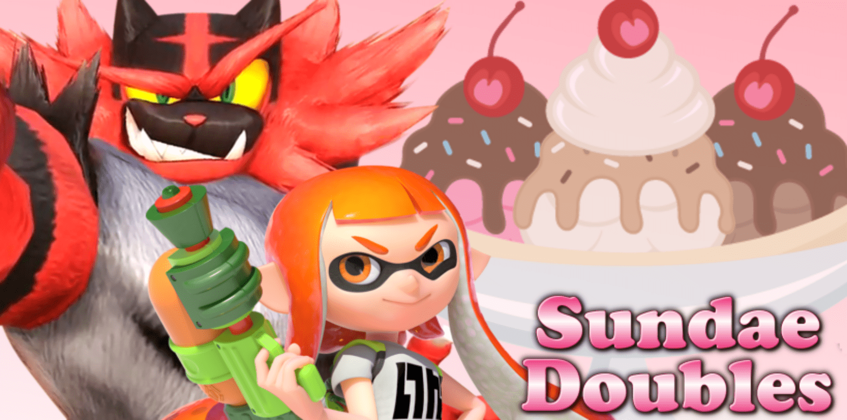Sundae Doubles #10 | Events