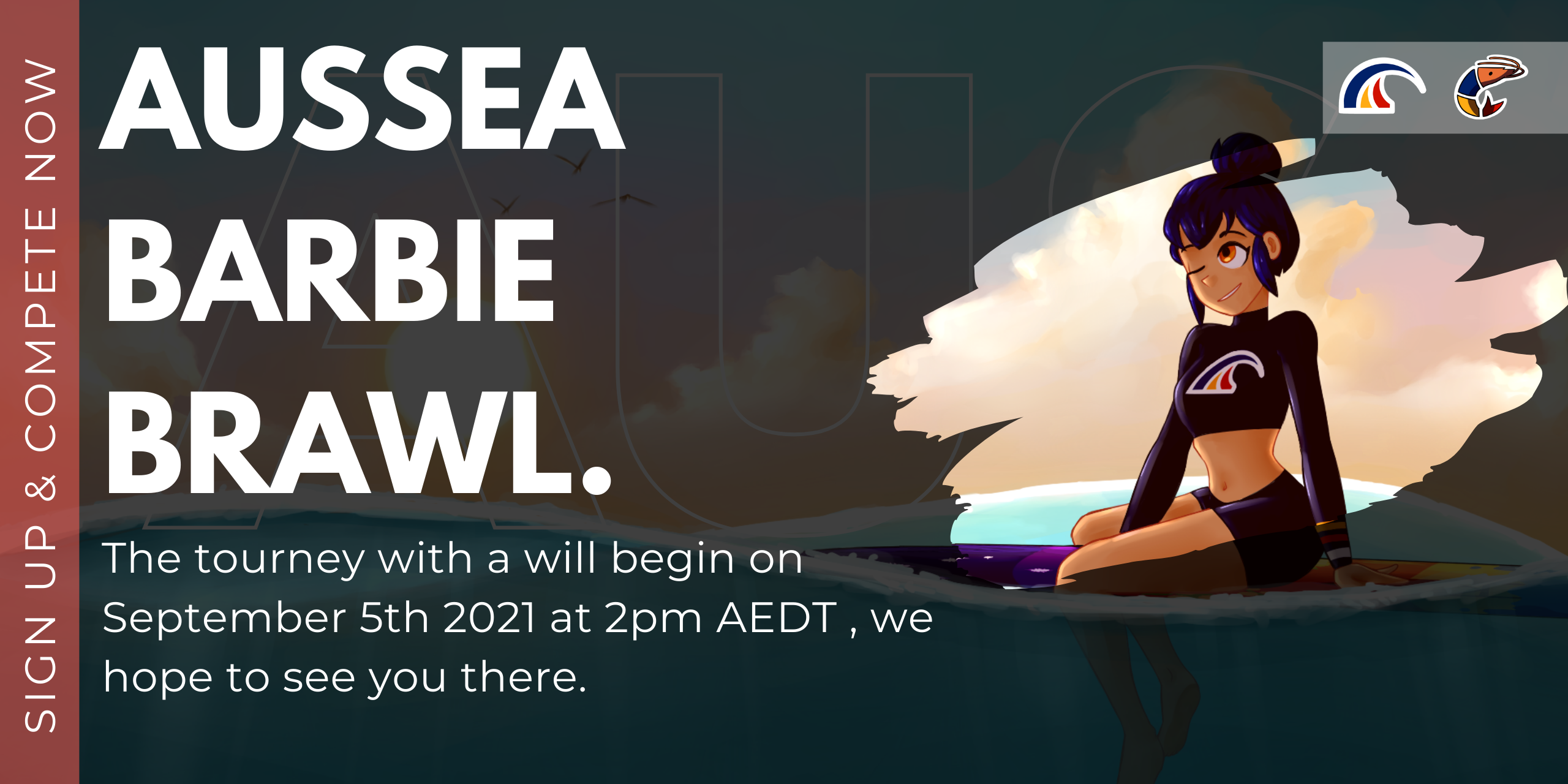 Barbie-Brawl: R... | Events