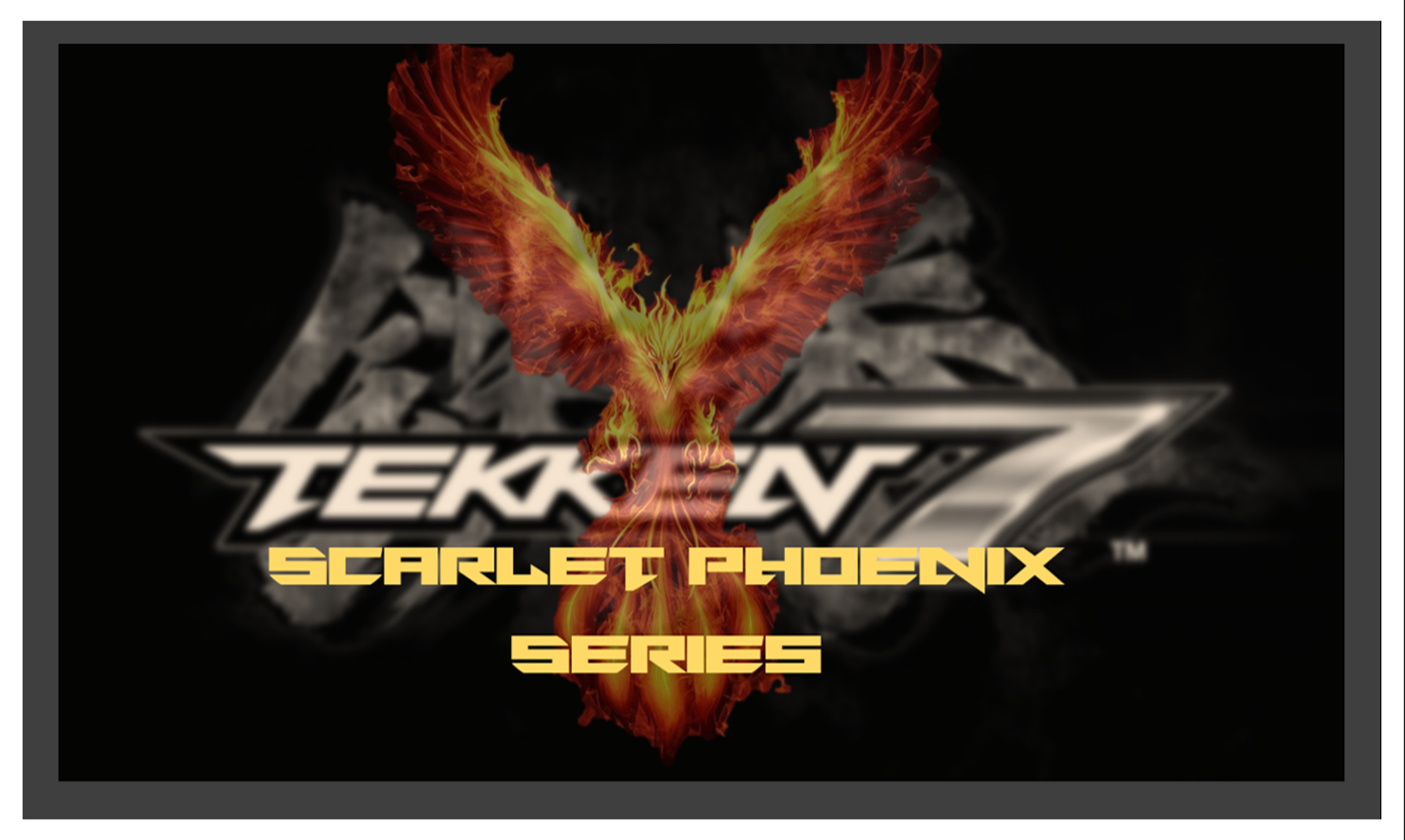 Tekken 7 - Scar... | Details