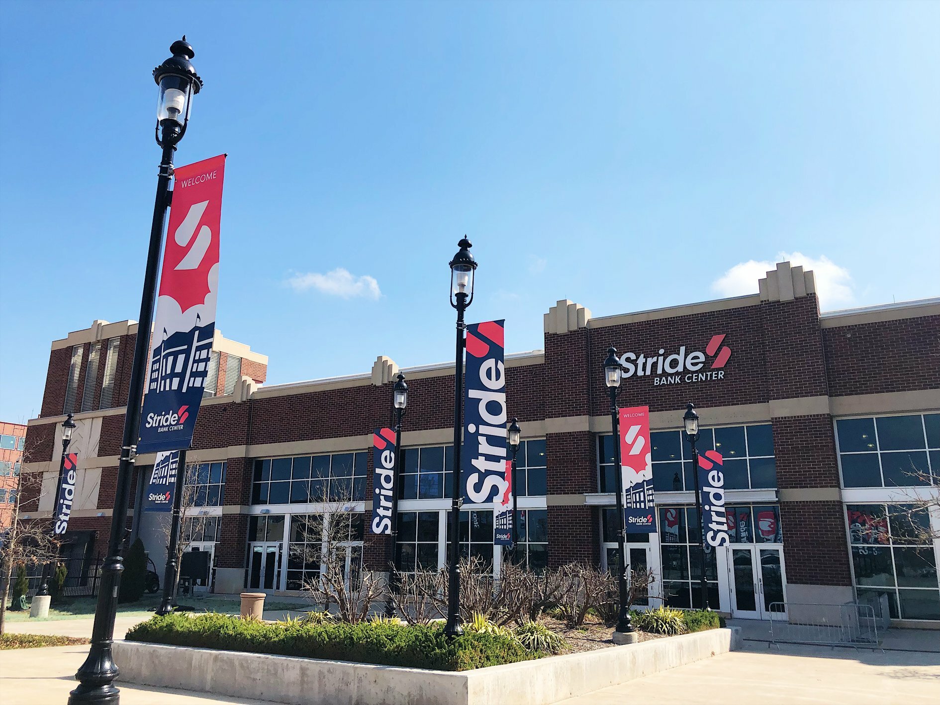 Smash Ultimate Brackets