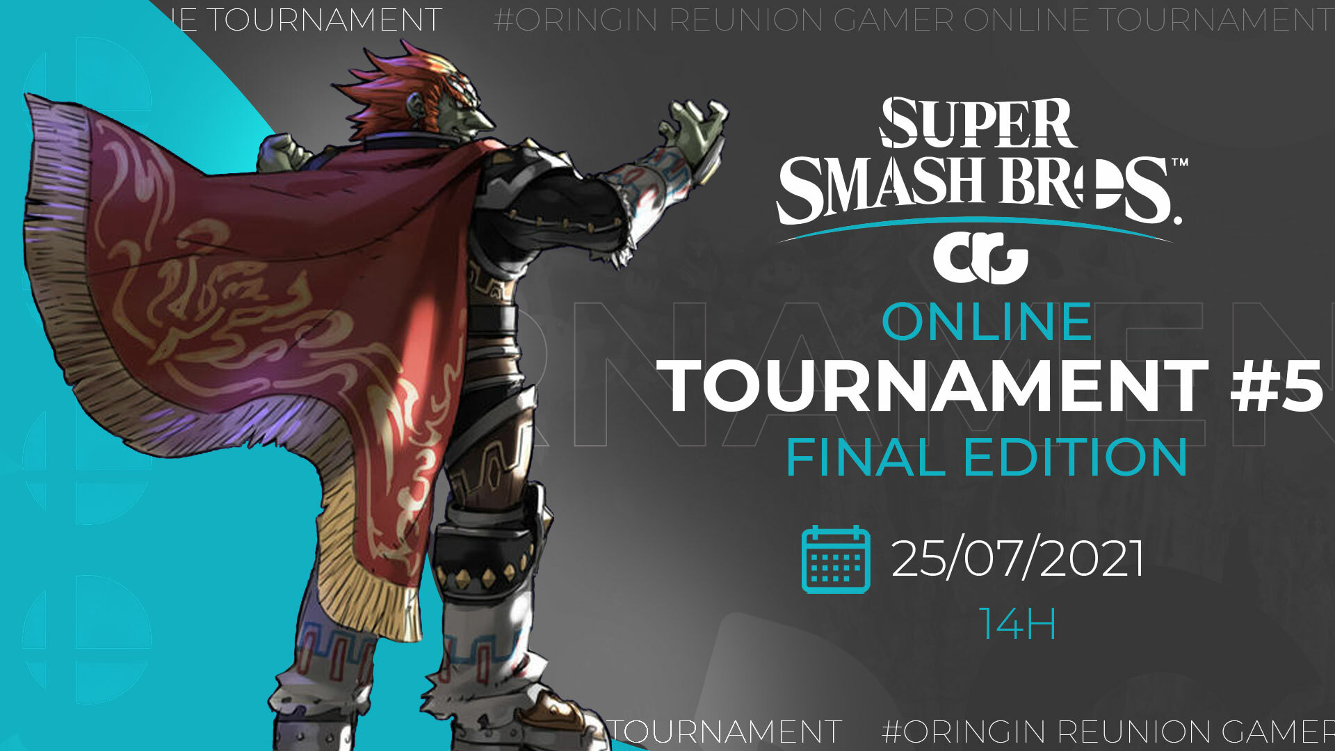 ORG Online Tour... | Events