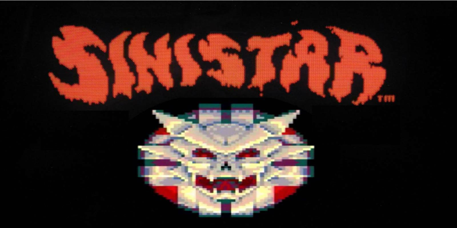The Sinistar Sa... | Details