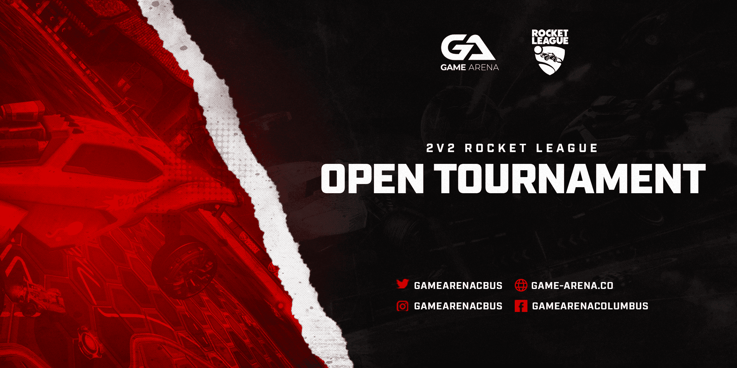 Rocket League 2... | Details