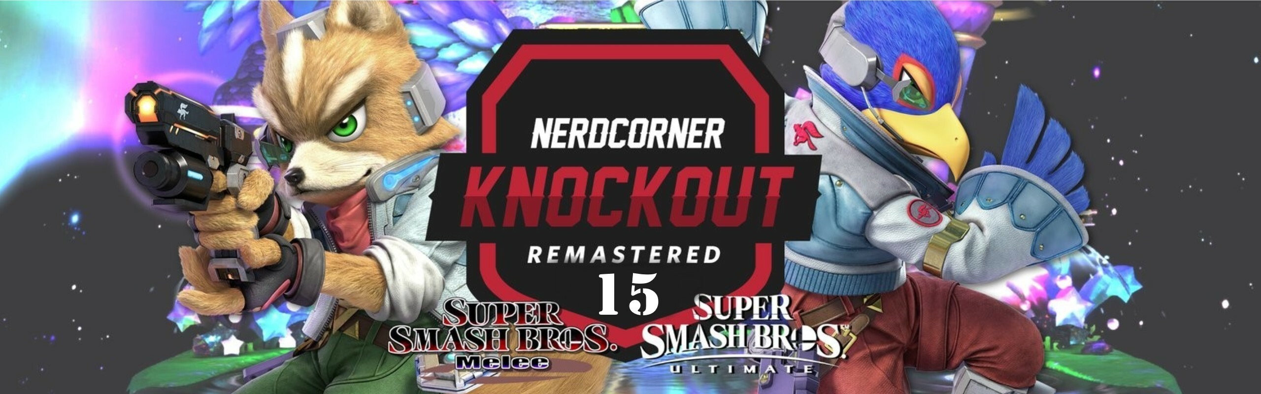 Nerd Corner Kno... | Brackets