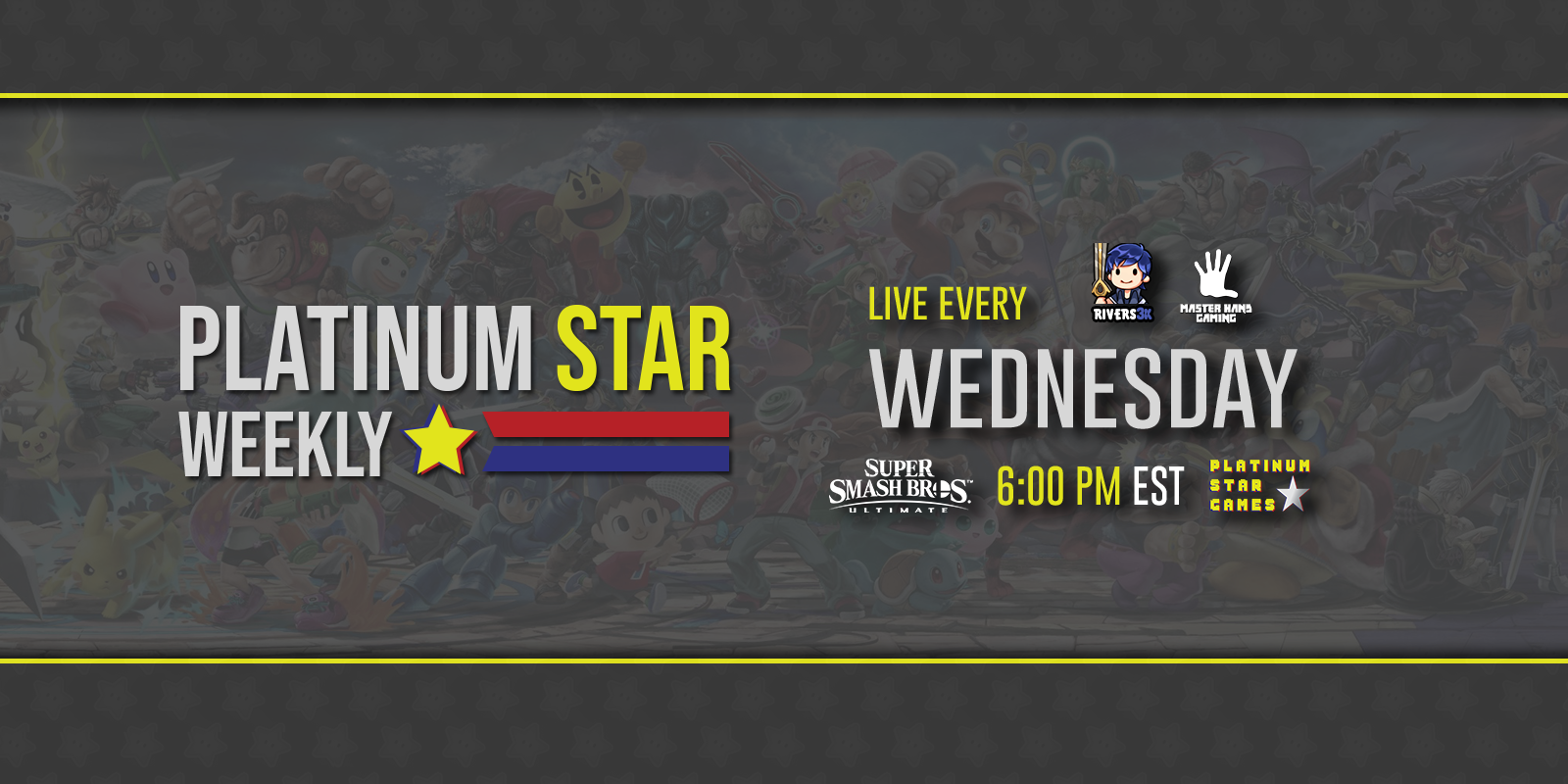 Platinum Star W... | Details
