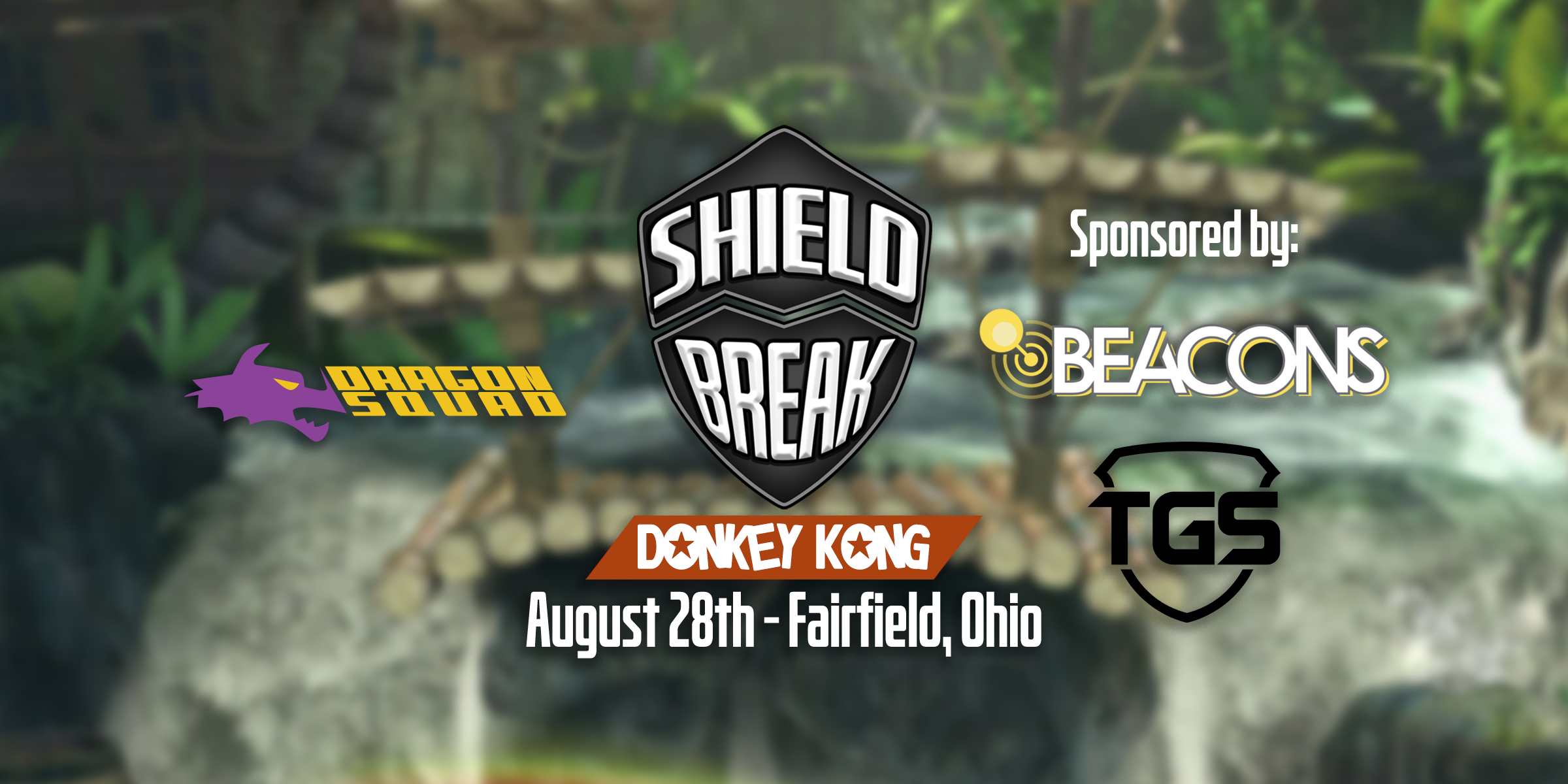 Shield Break Do... | Details