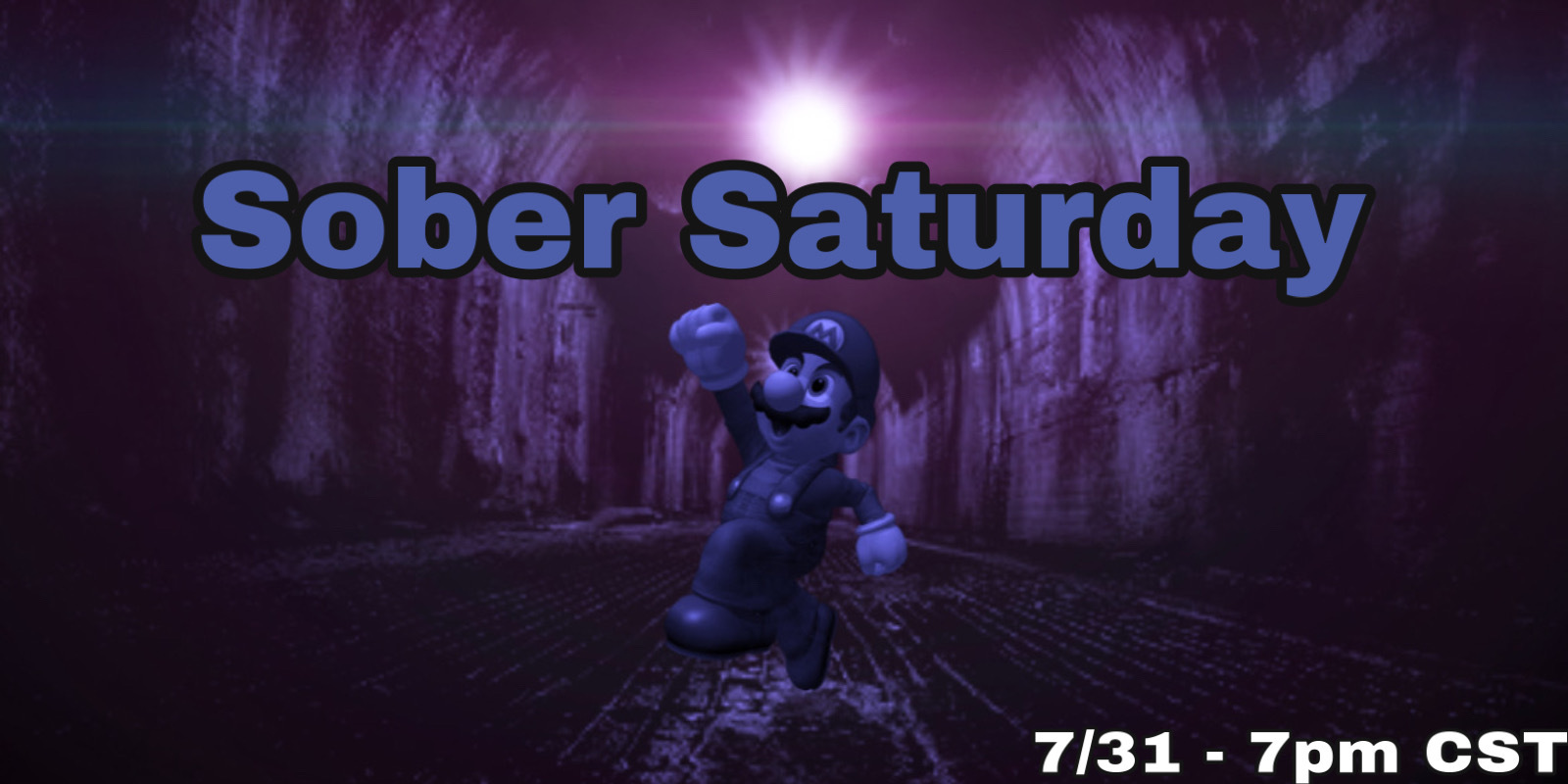 Sober Saturday #72 | Attendees