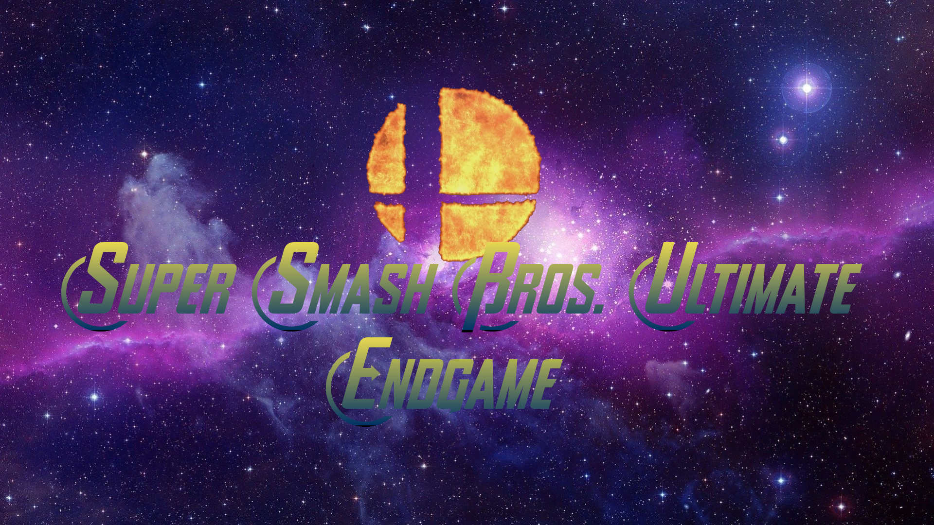 Super Smash Bro... | Brackets