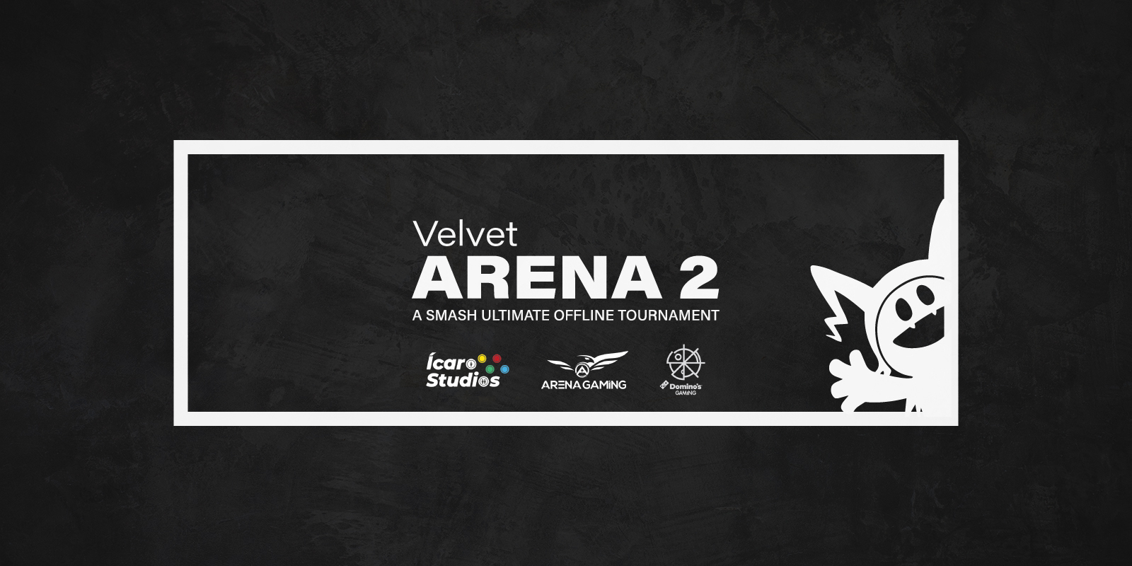 Velvet Arena 2 | Attendees