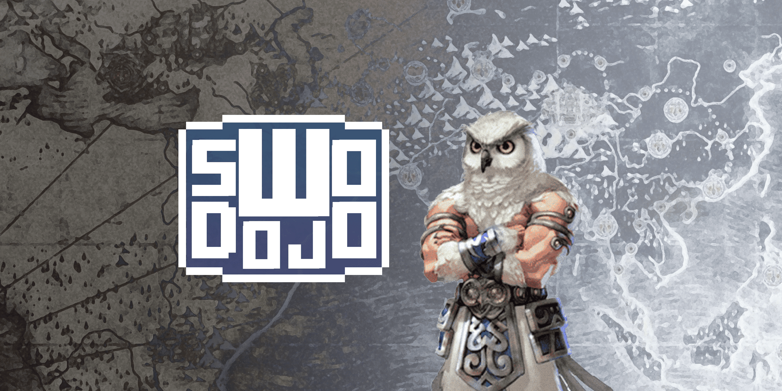 SWO Dojo #2 | Attendees