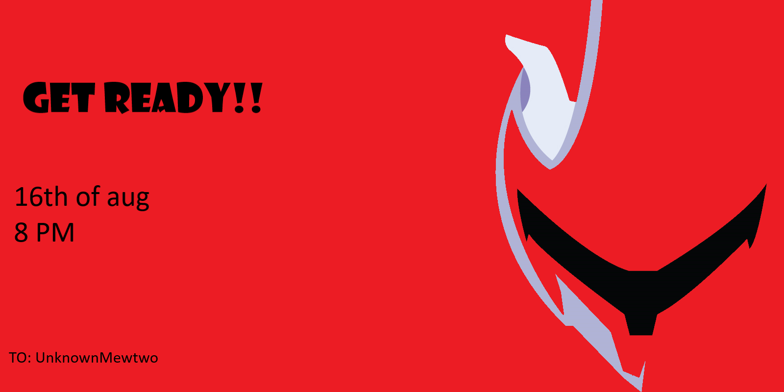 Get Ready For O... | Details